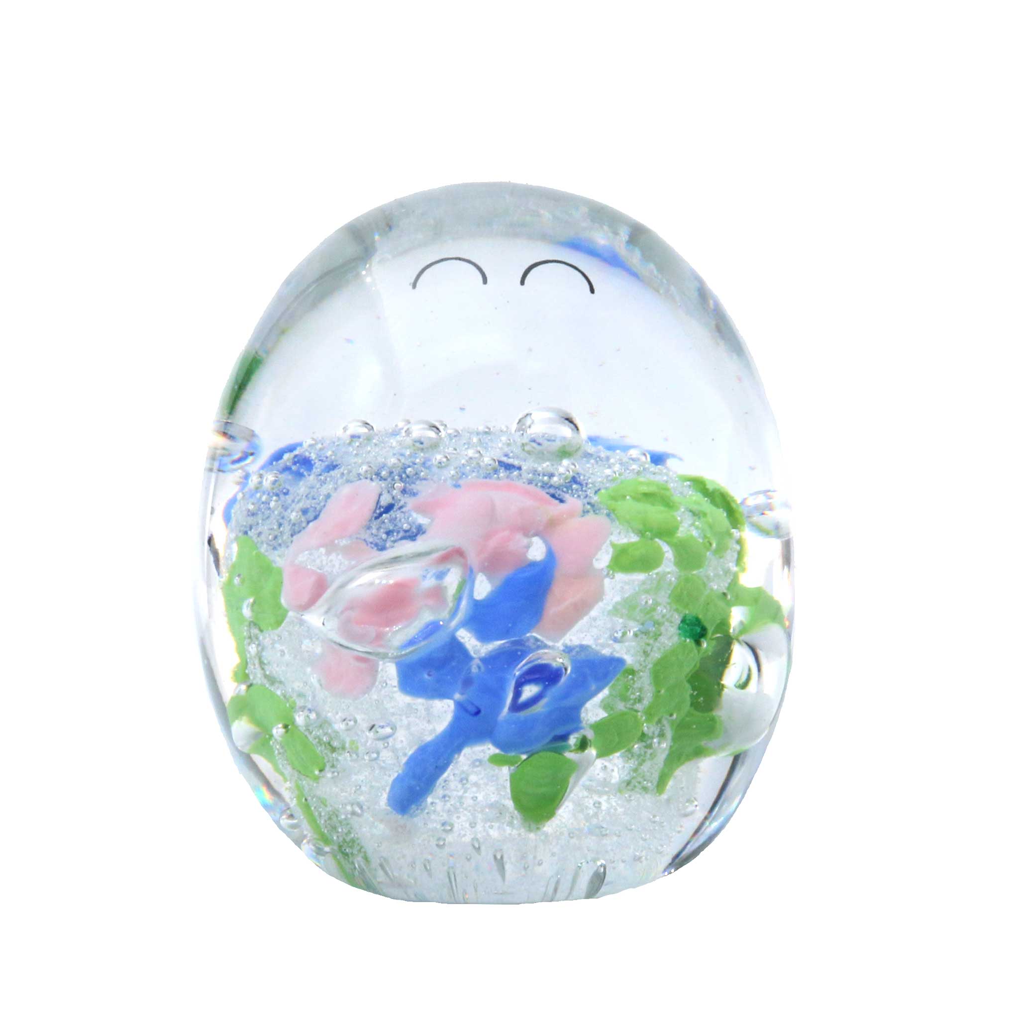 Crystal Blob - Cascade – Studio Arhoj Store