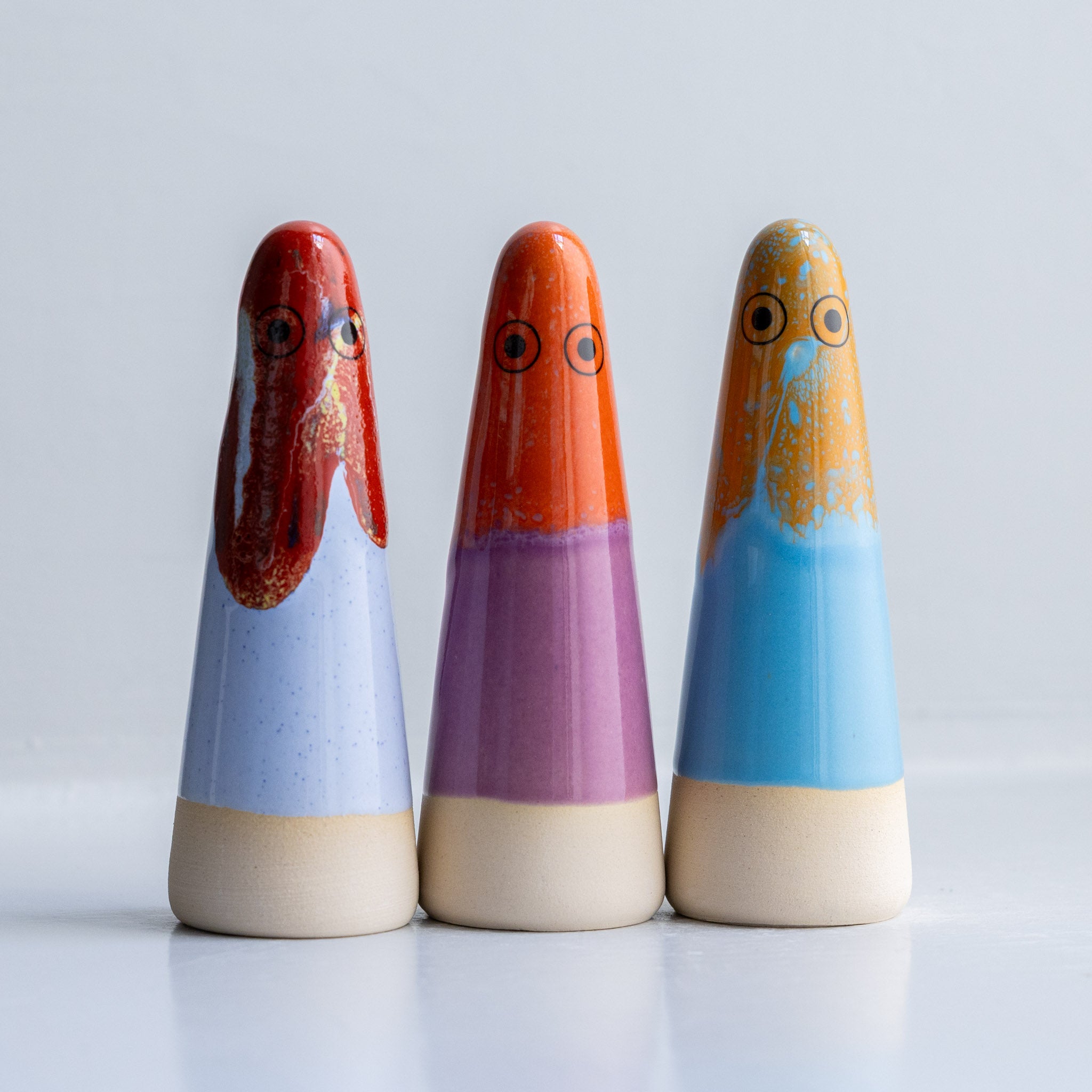 All Ghosts – Studio Arhoj Store