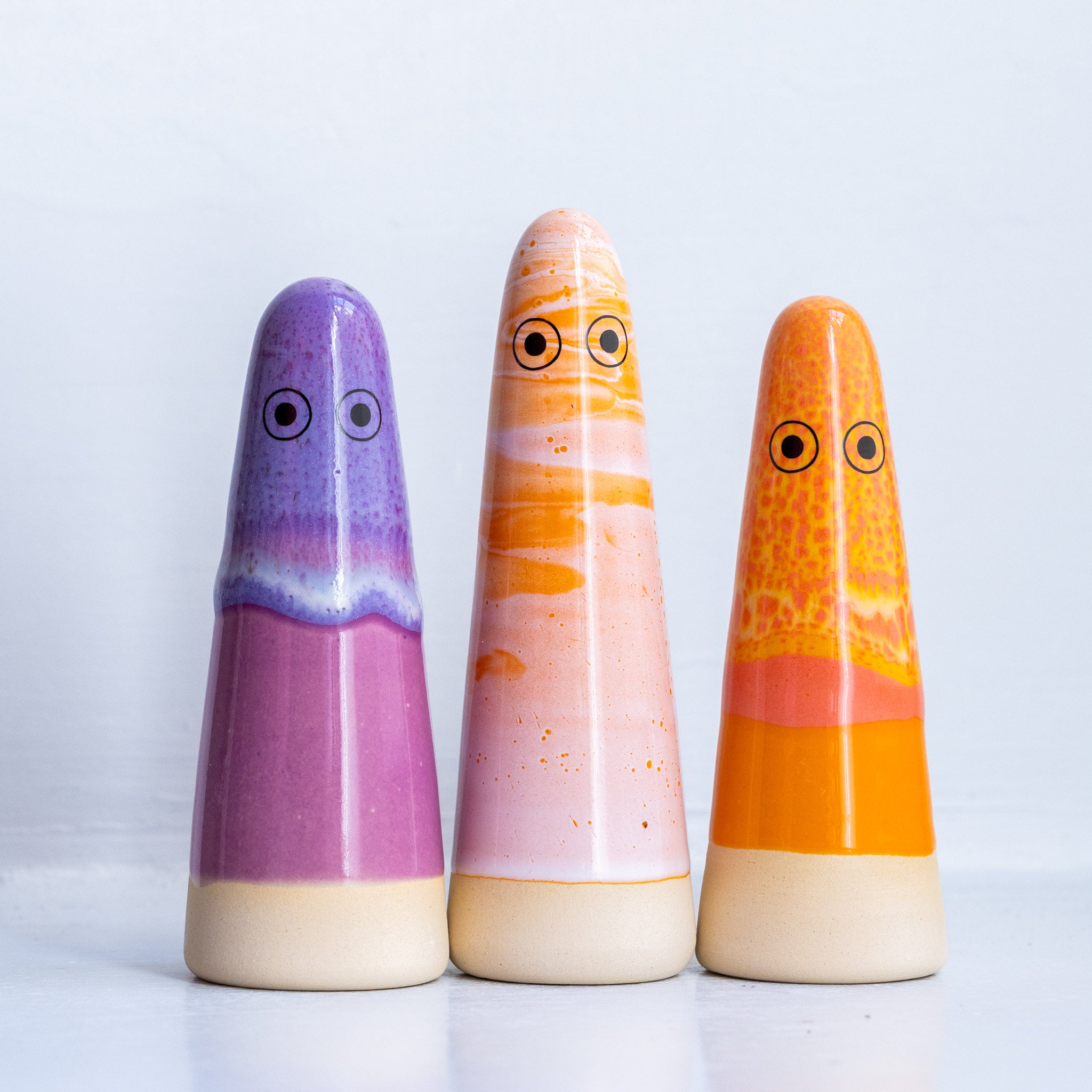 All Ghosts – Studio Arhoj Store