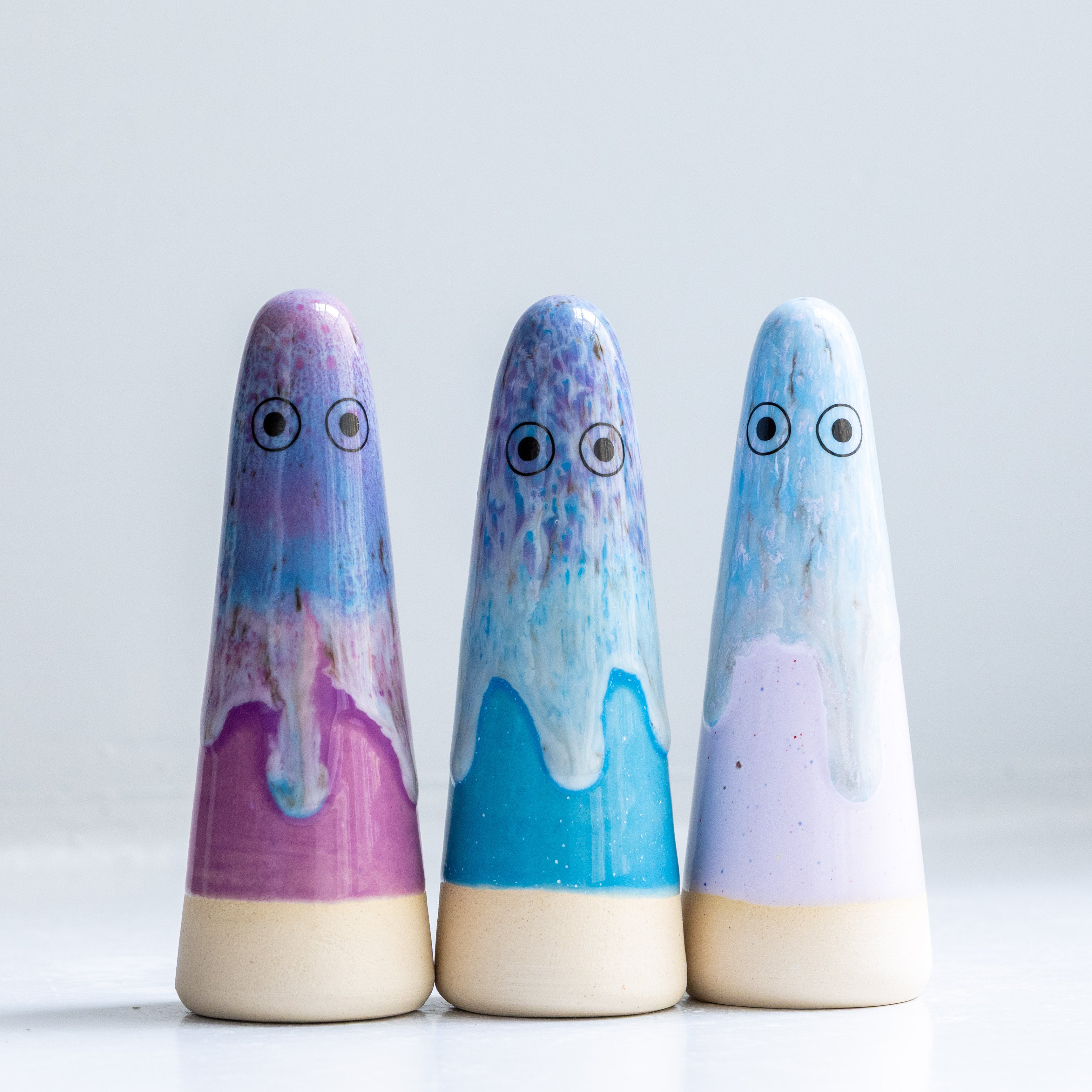 All Ghosts – Studio Arhoj Store