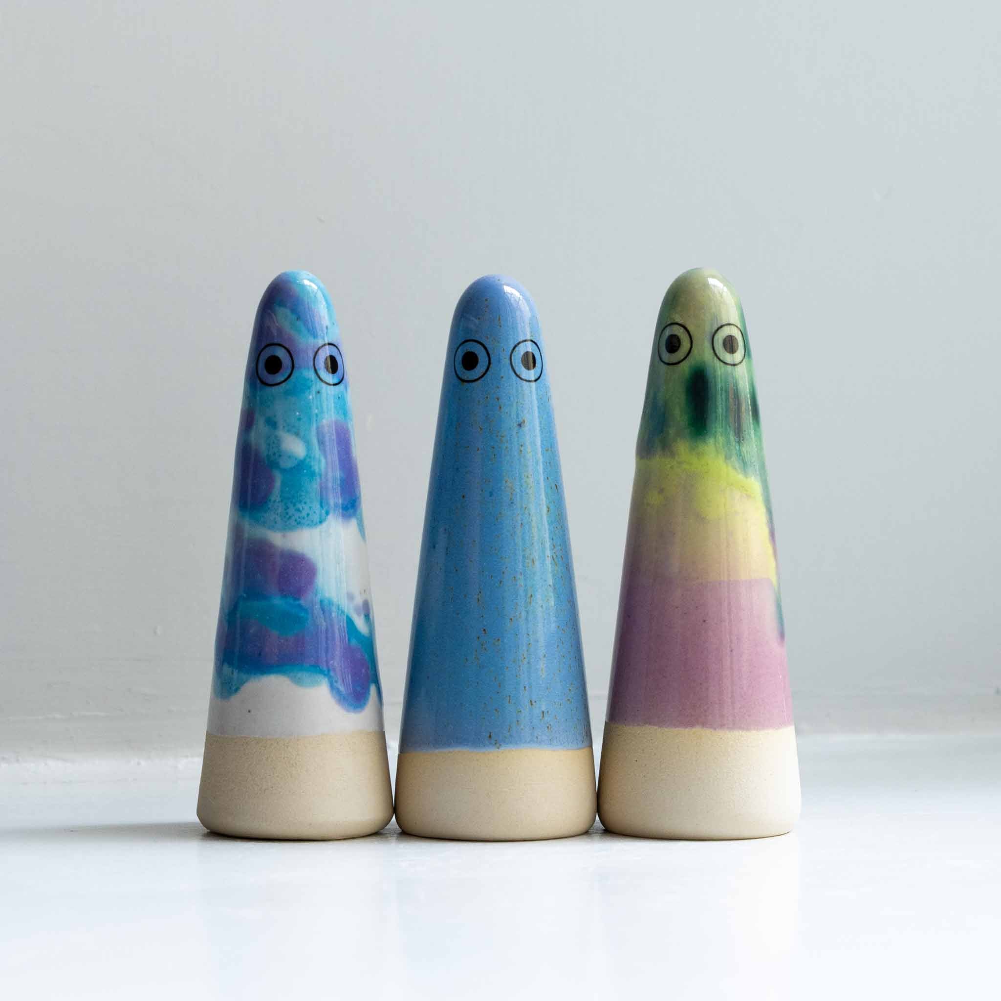 All Ghosts – Studio Arhoj Store