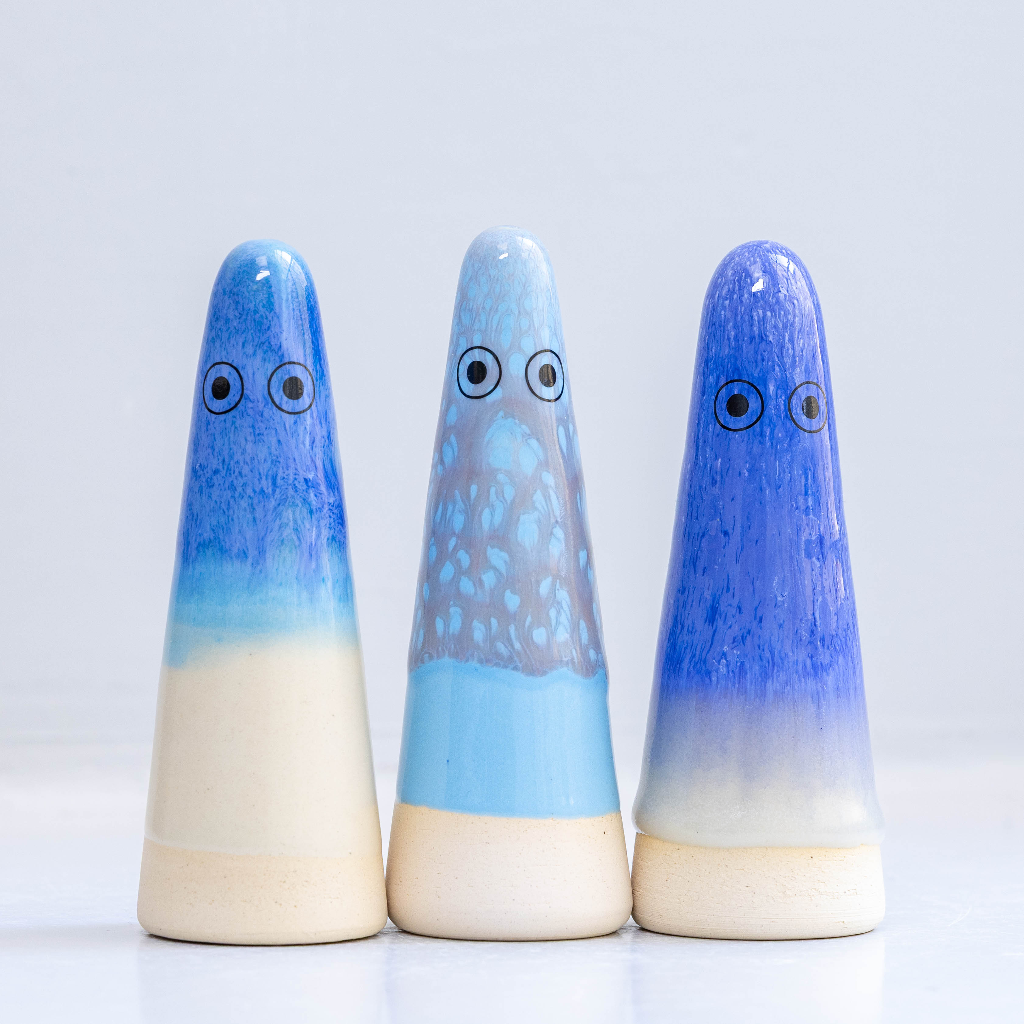 All Ghosts – Studio Arhoj Store