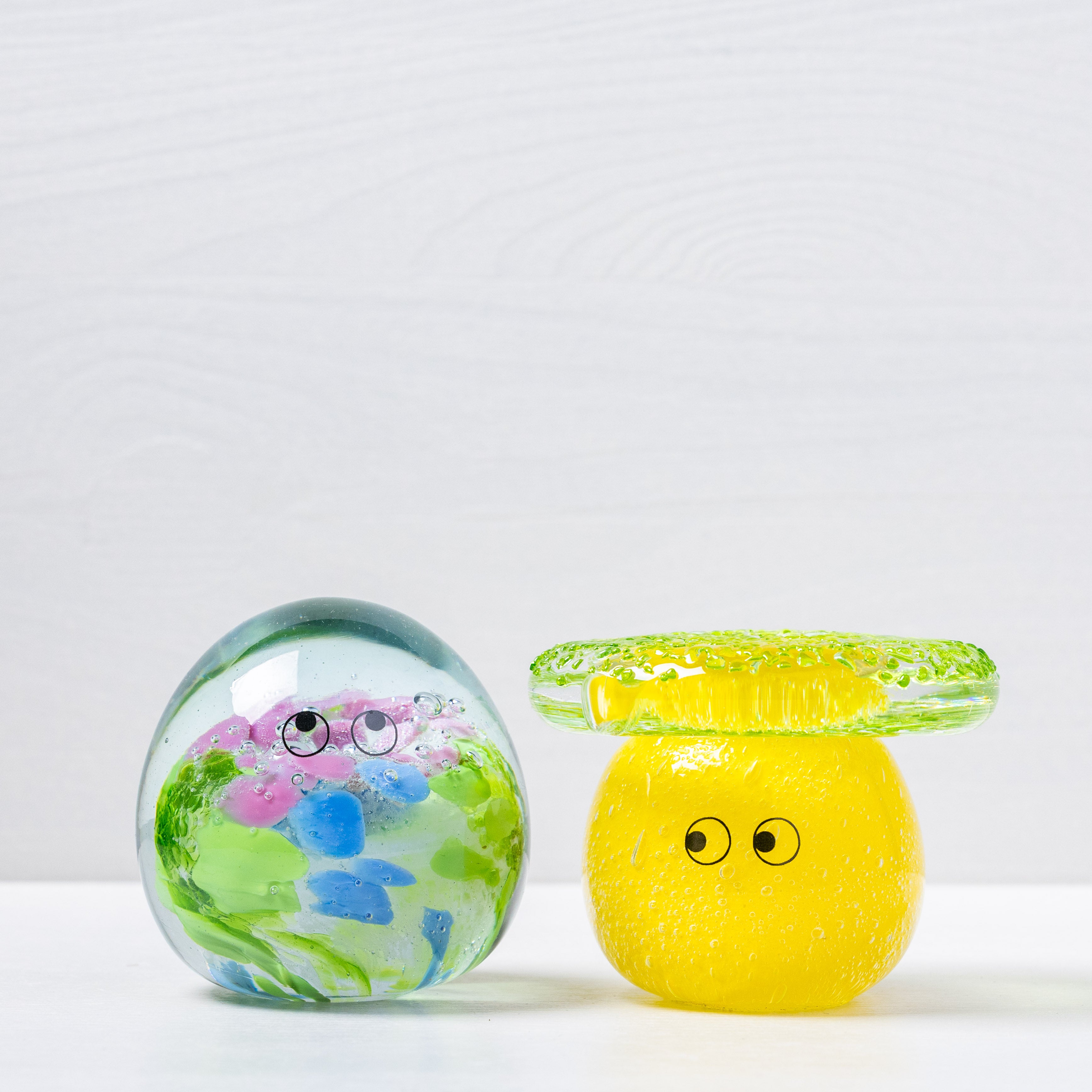 Crystal Blob Group - No 1071 – Studio Arhoj Store