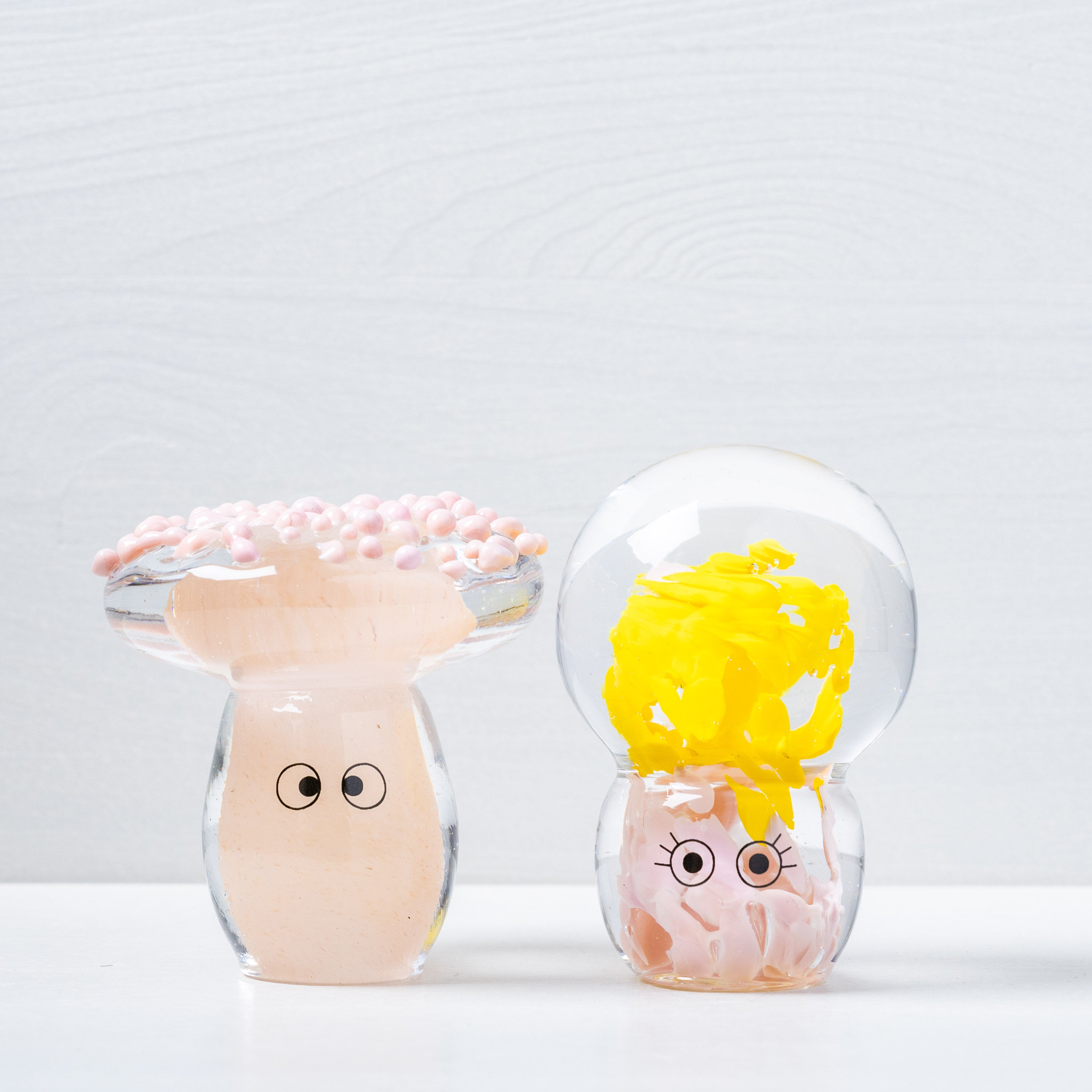 Crystal Blob Group - No 1075 – Studio Arhoj Store
