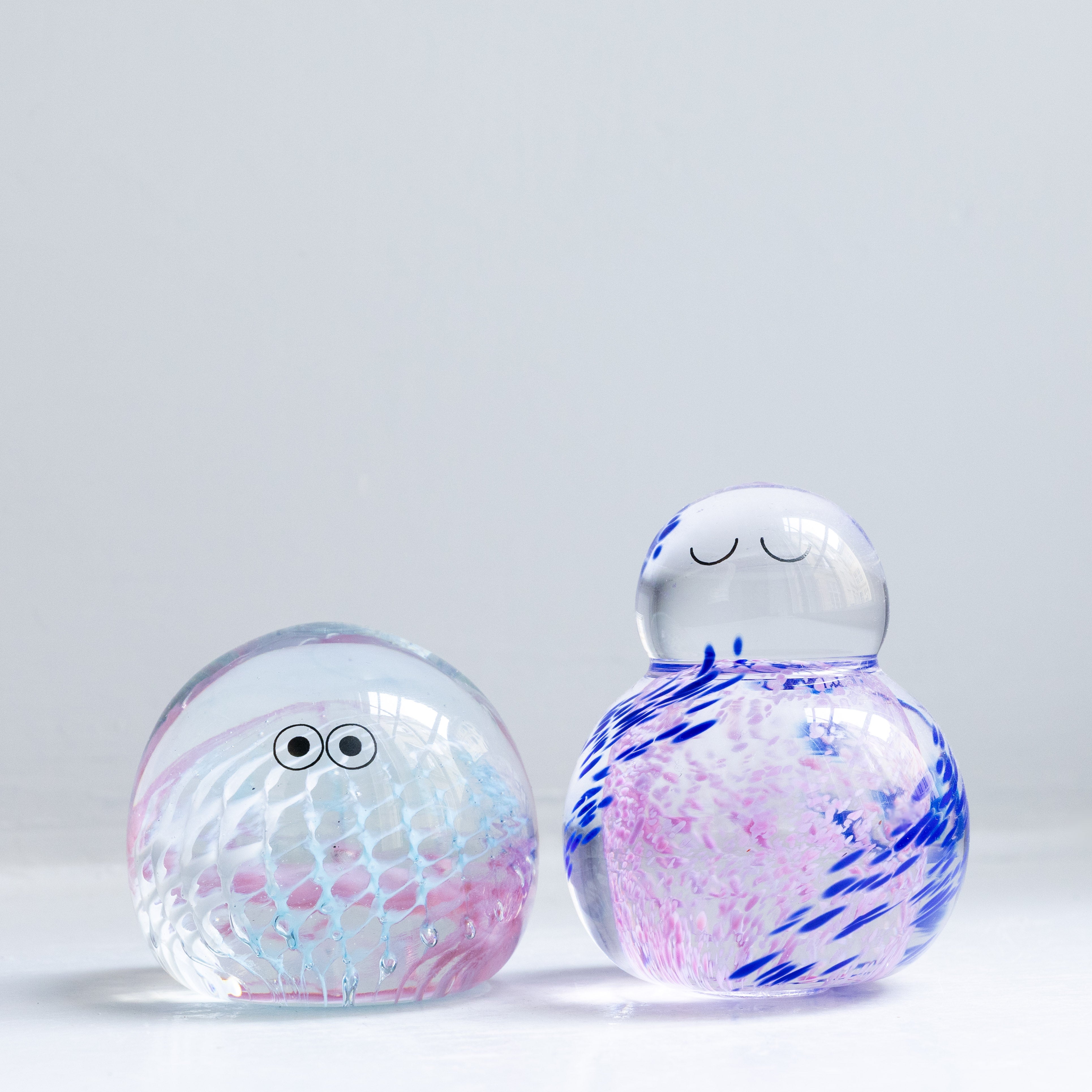 Crystal Blob Group - No 1018 – Studio Arhoj Store
