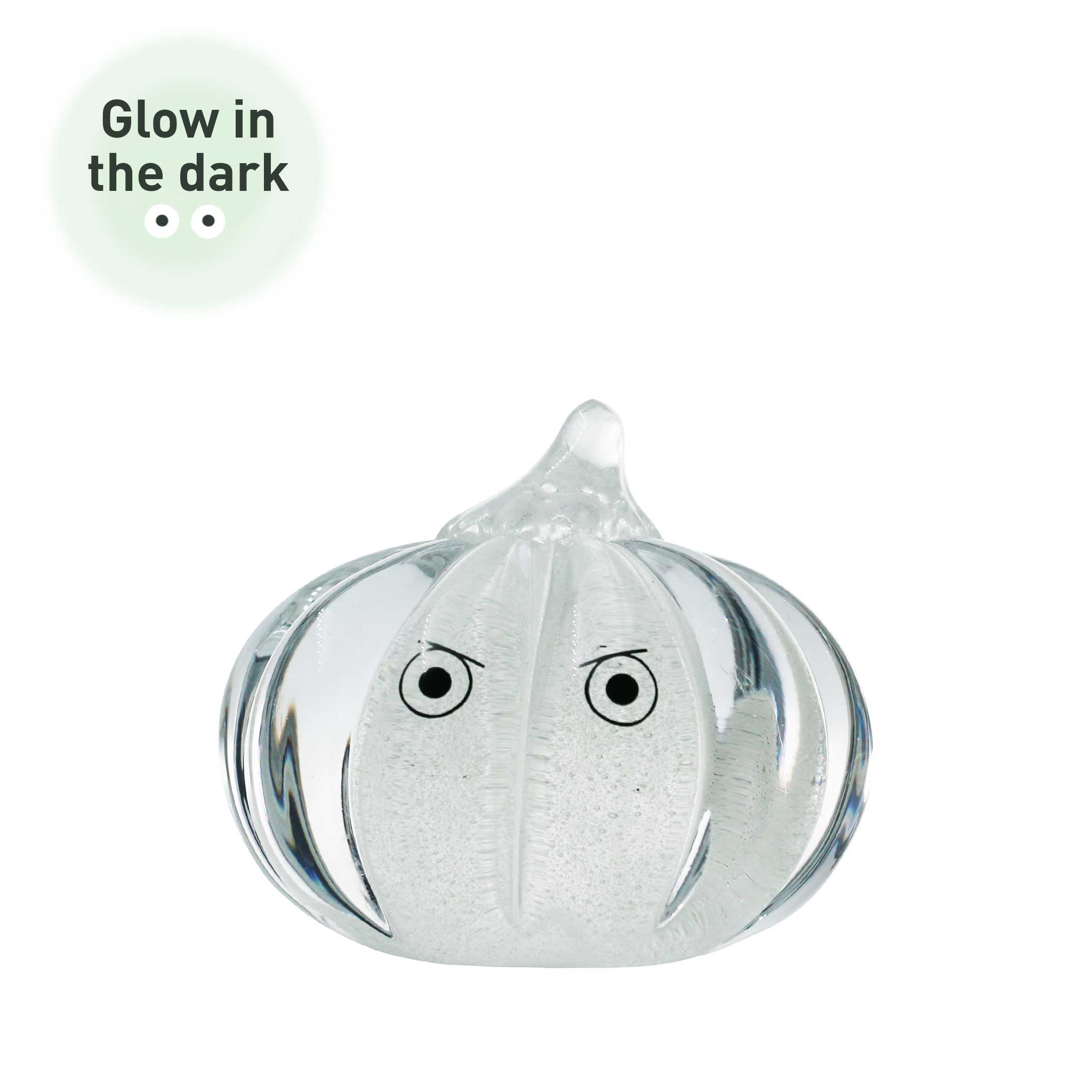 Crystal Blob - Grumpy Gourd – Studio Arhoj Store