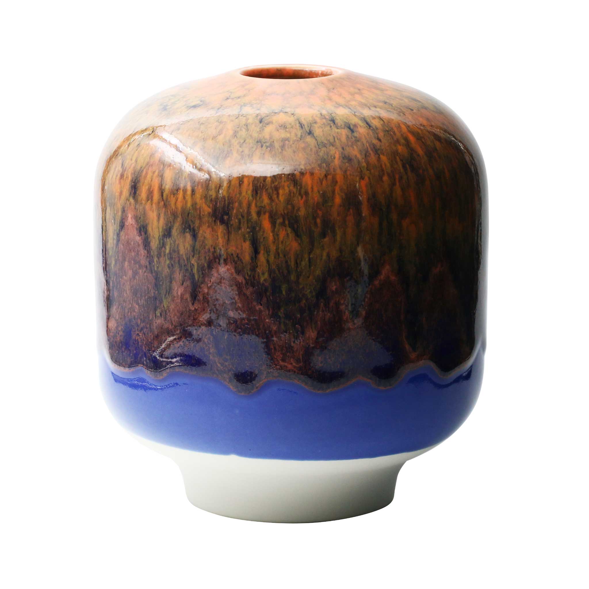 Hana Vase - Large - Ume - Agathina – Studio Arhoj Store