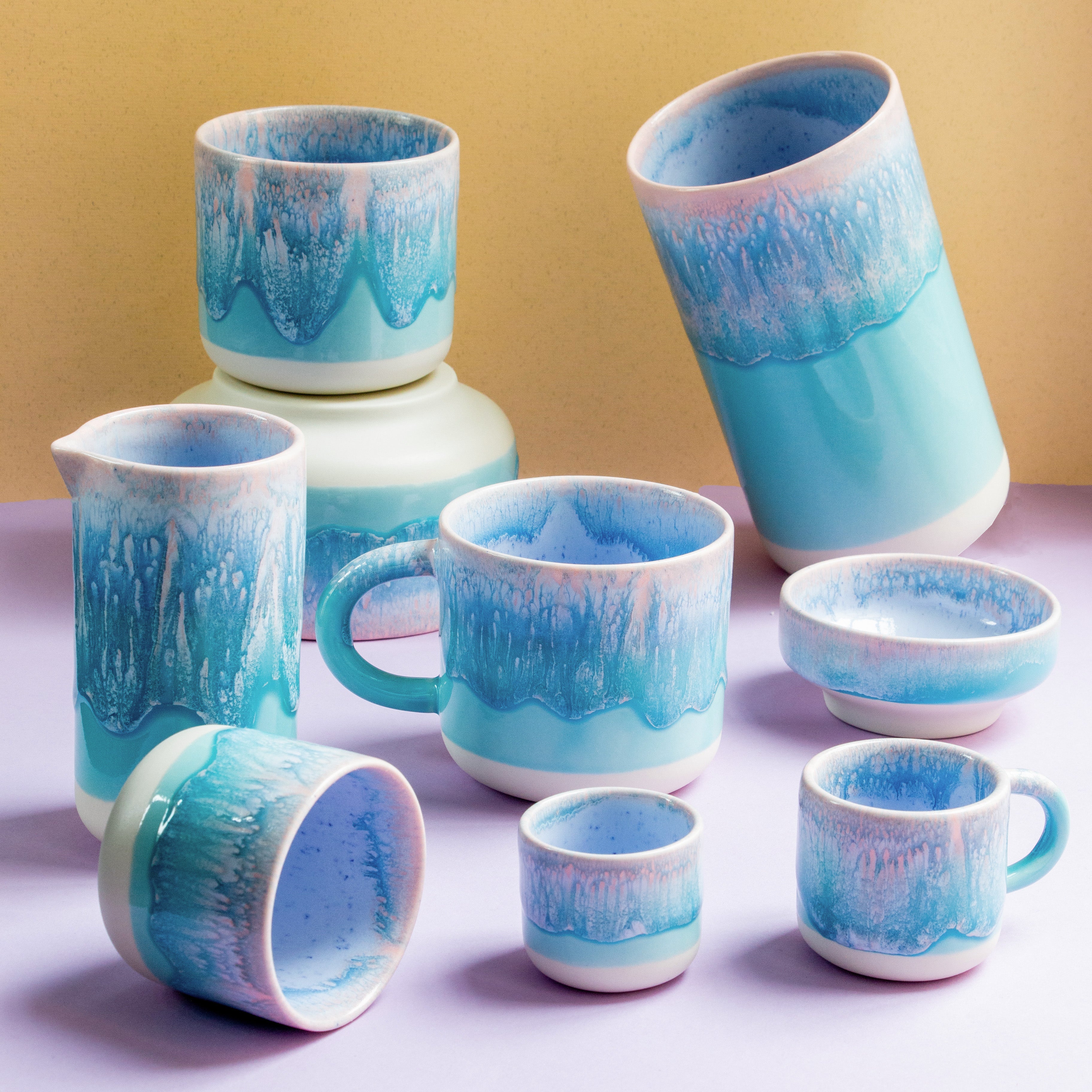 Chug Mug - Miami – Studio Arhoj Store