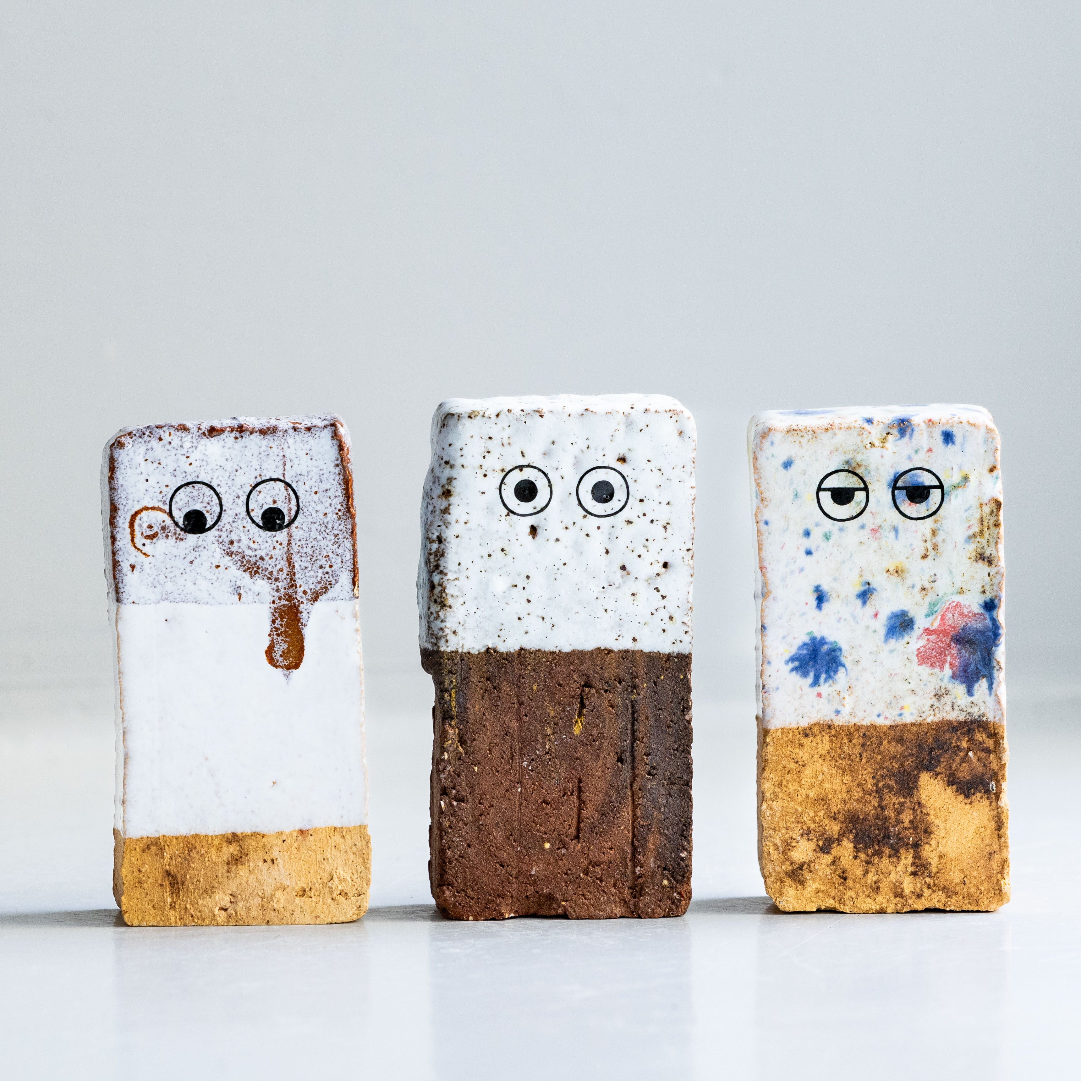 Pebble Party - No 7 – Studio Arhoj Store