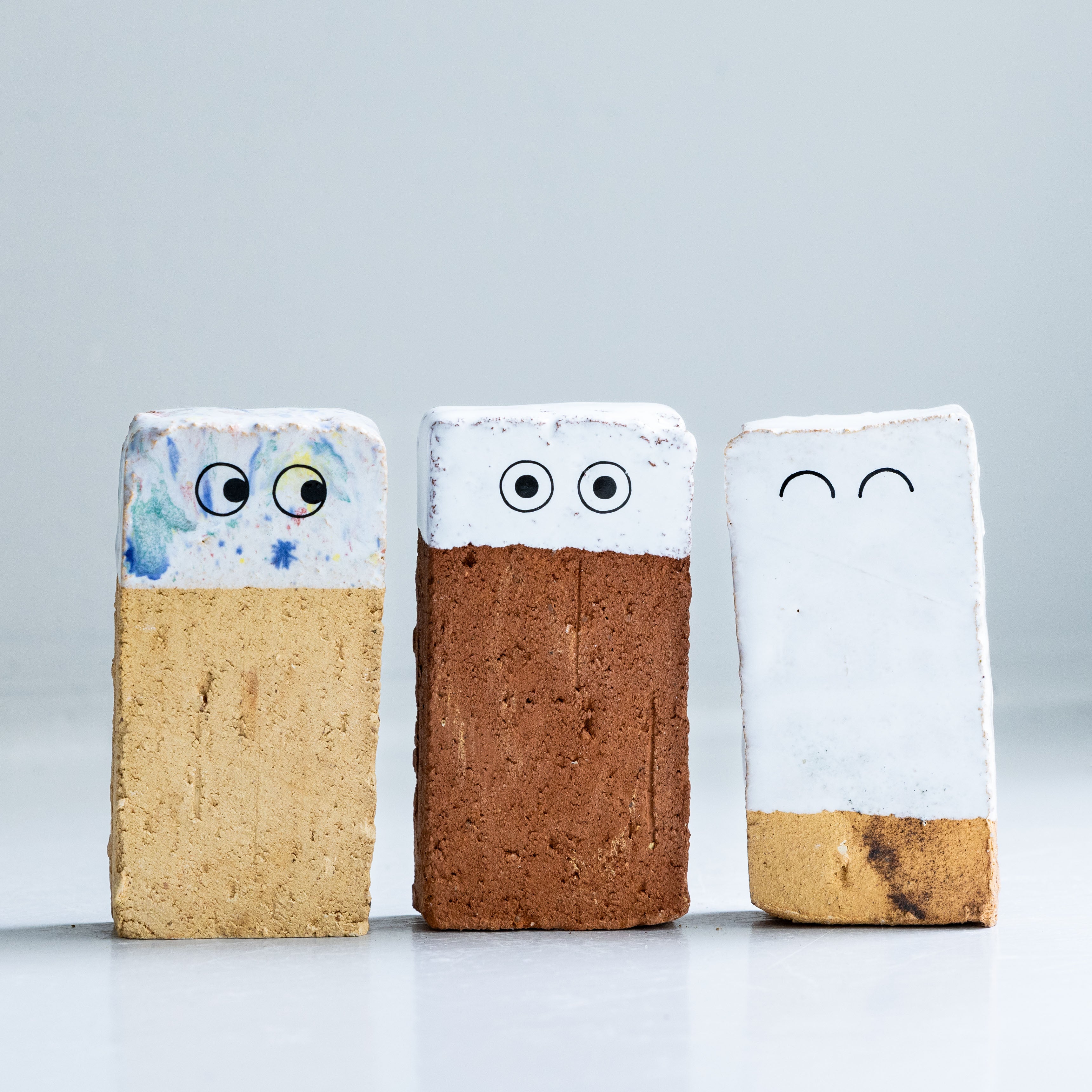 Pebble Party - No 13 – Studio Arhoj Store