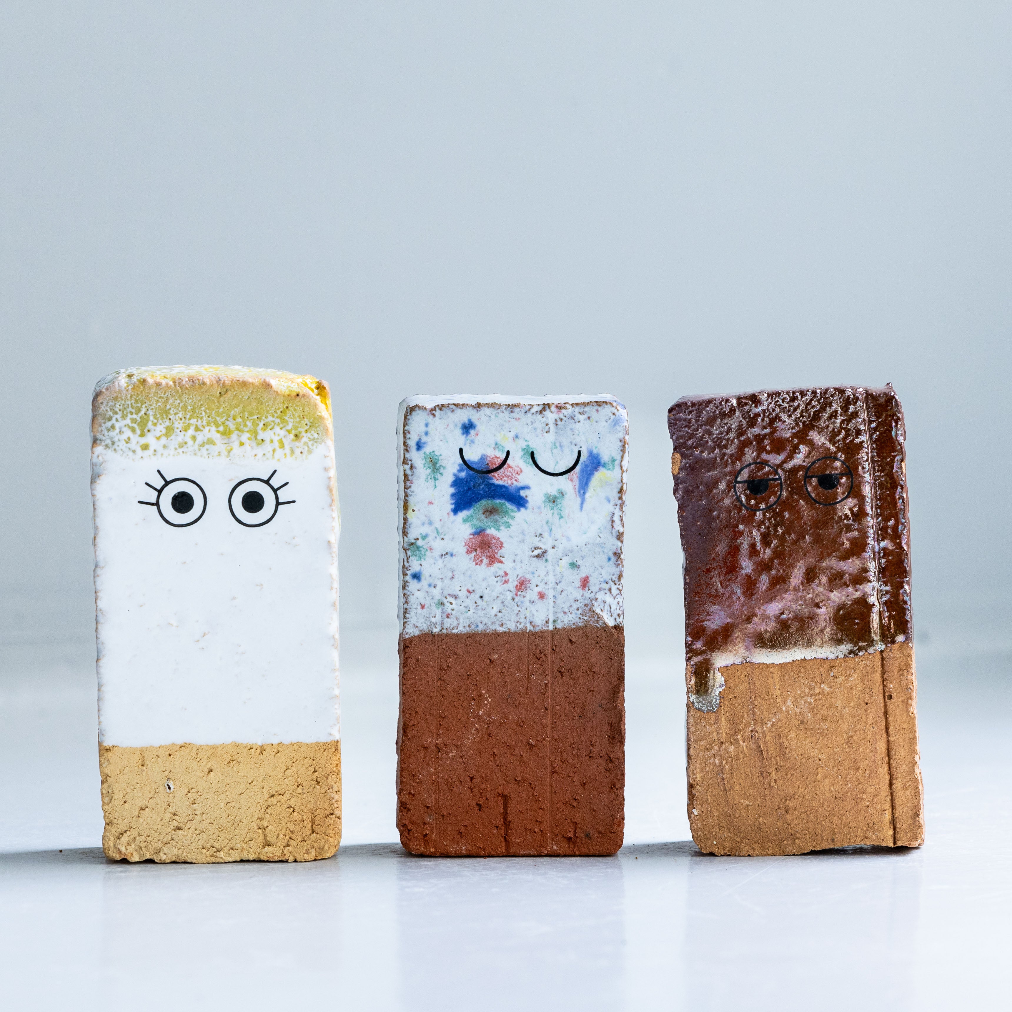 Pebble Party - No 14 – Studio Arhoj Store