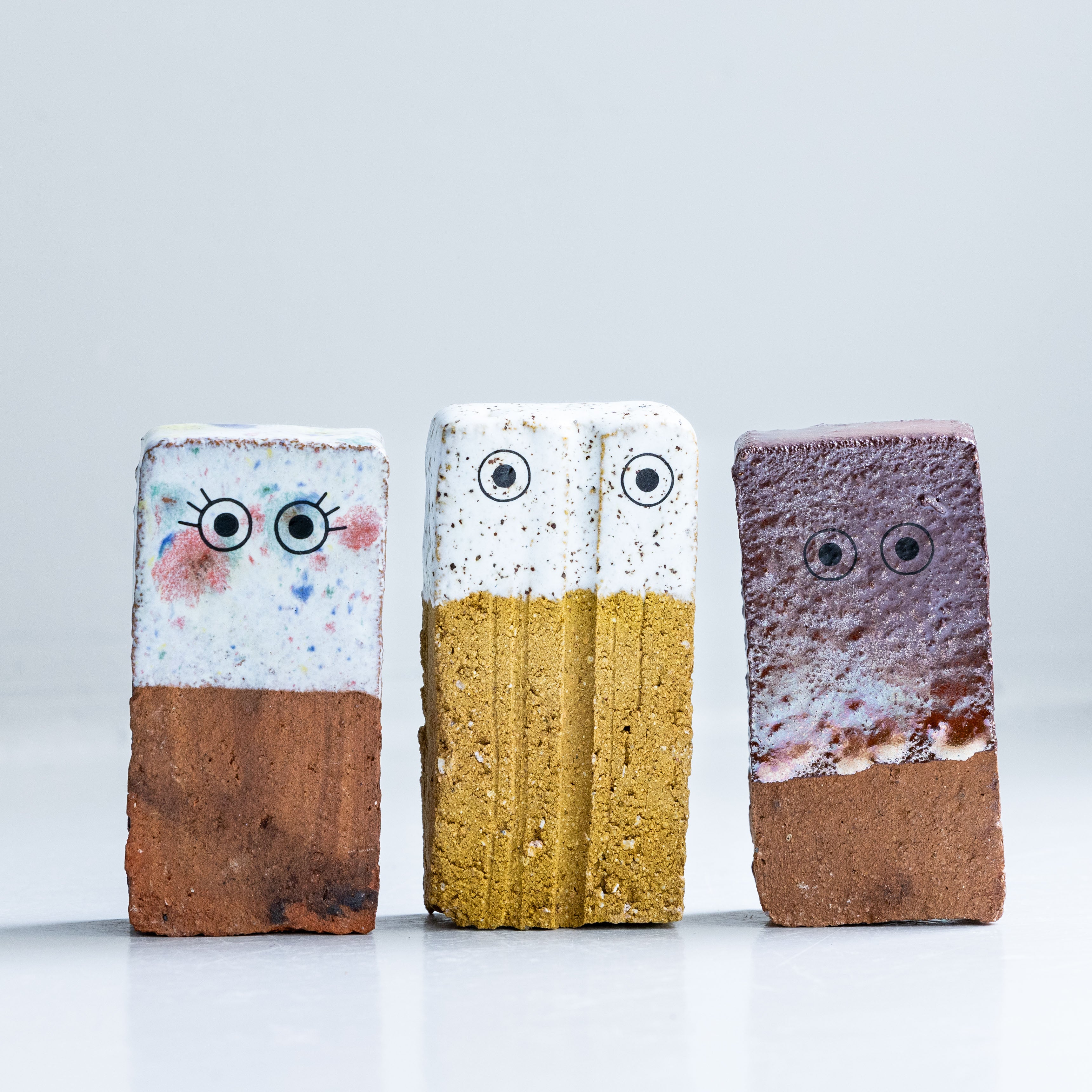 Pebble Party - No 16 – Studio Arhoj Store