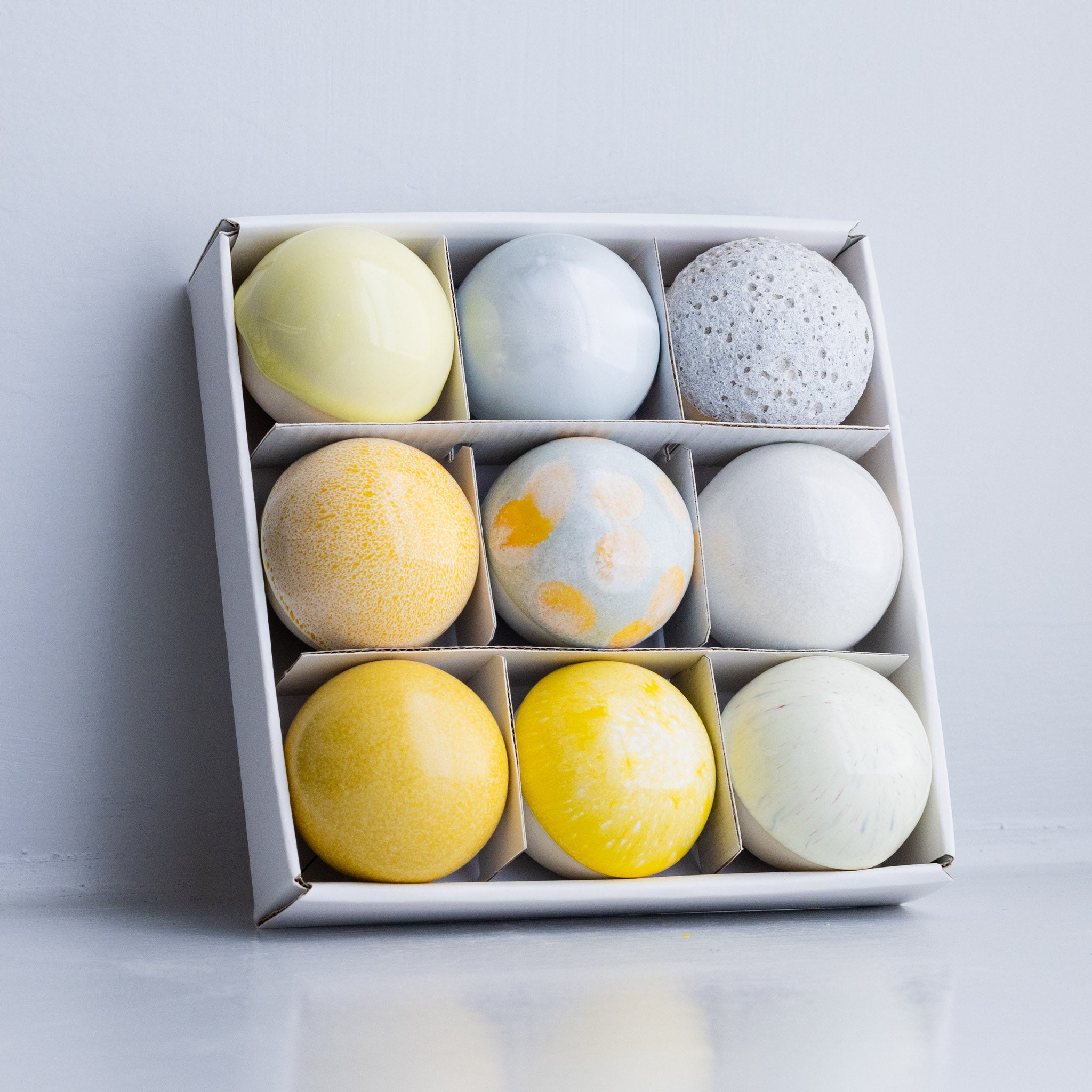 Mini Pearl Set - No 13 – Studio Arhoj Store