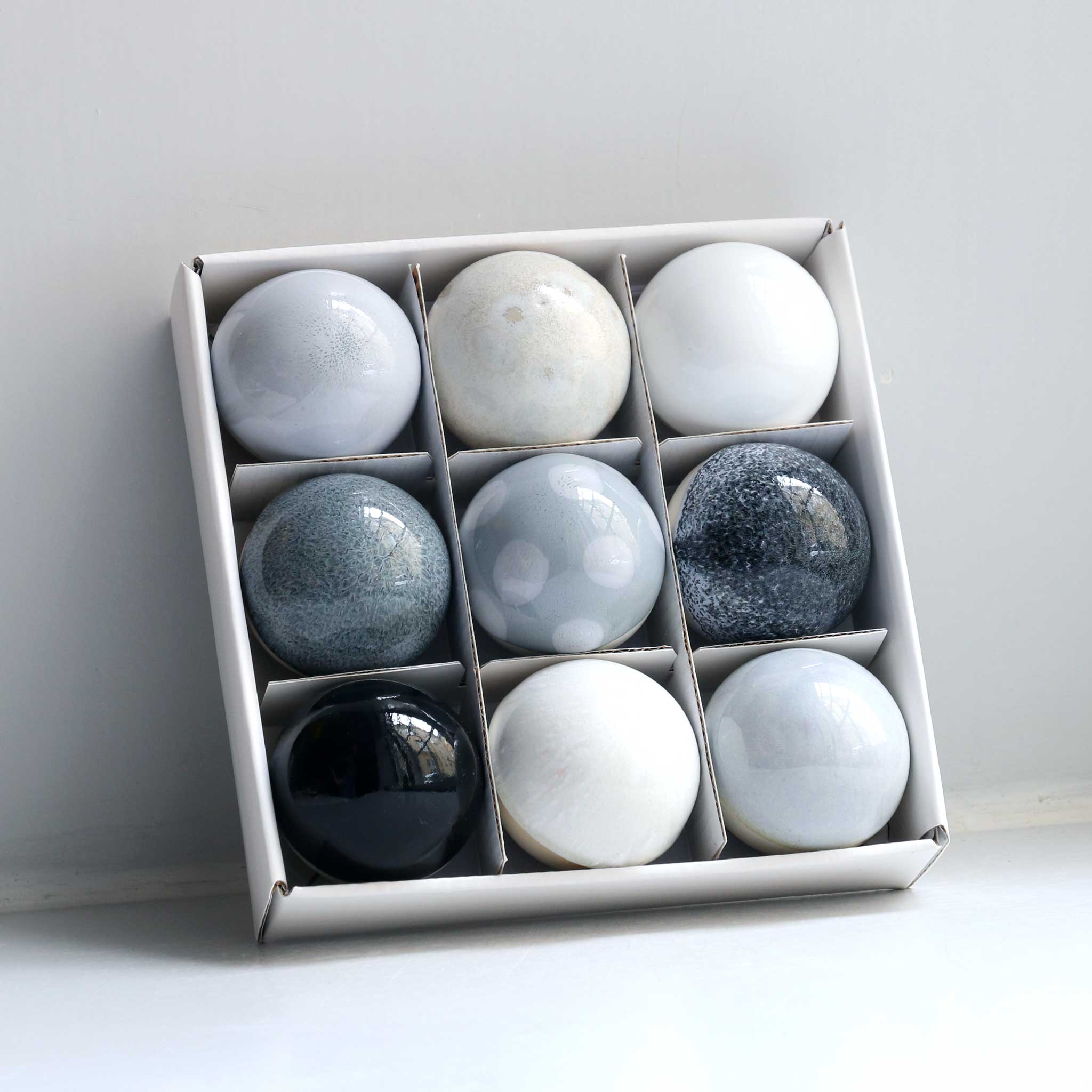 Mini Pearl Set - No 103 – Studio Arhoj Store