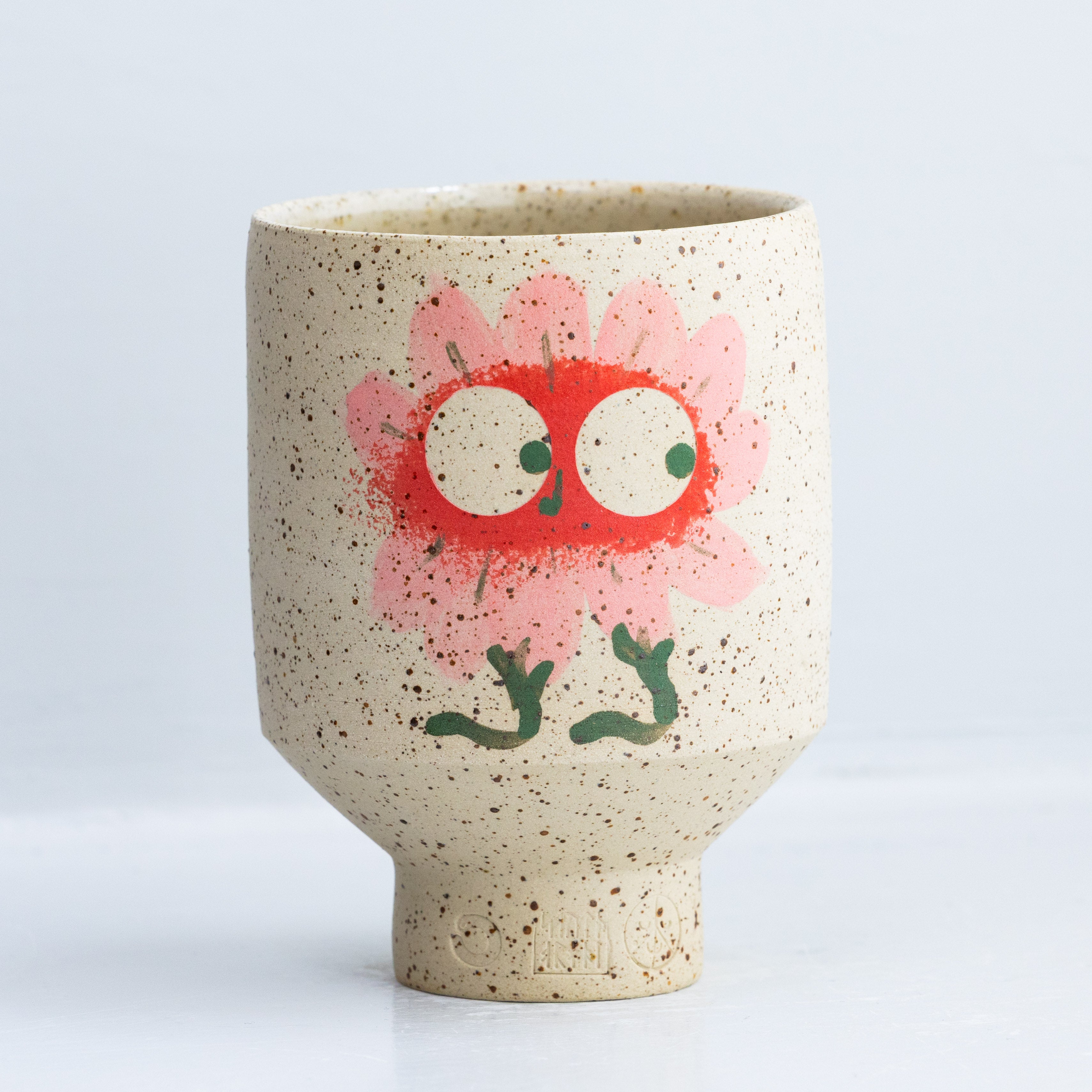 Illustrated Nomu Cup - No 1334 – Studio Arhoj Store