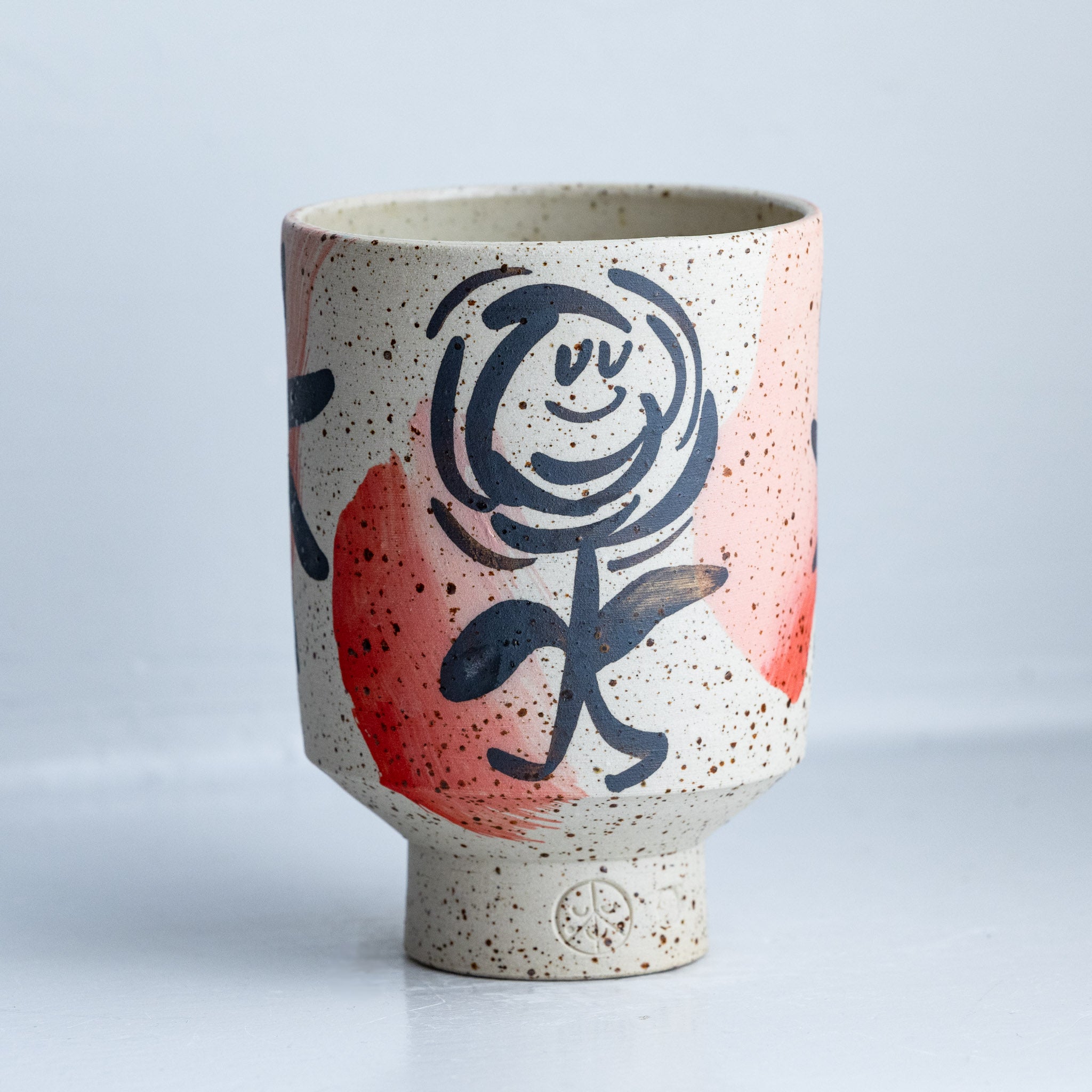 Illustrated Nomu Cup - No 31 – Studio Arhoj Store