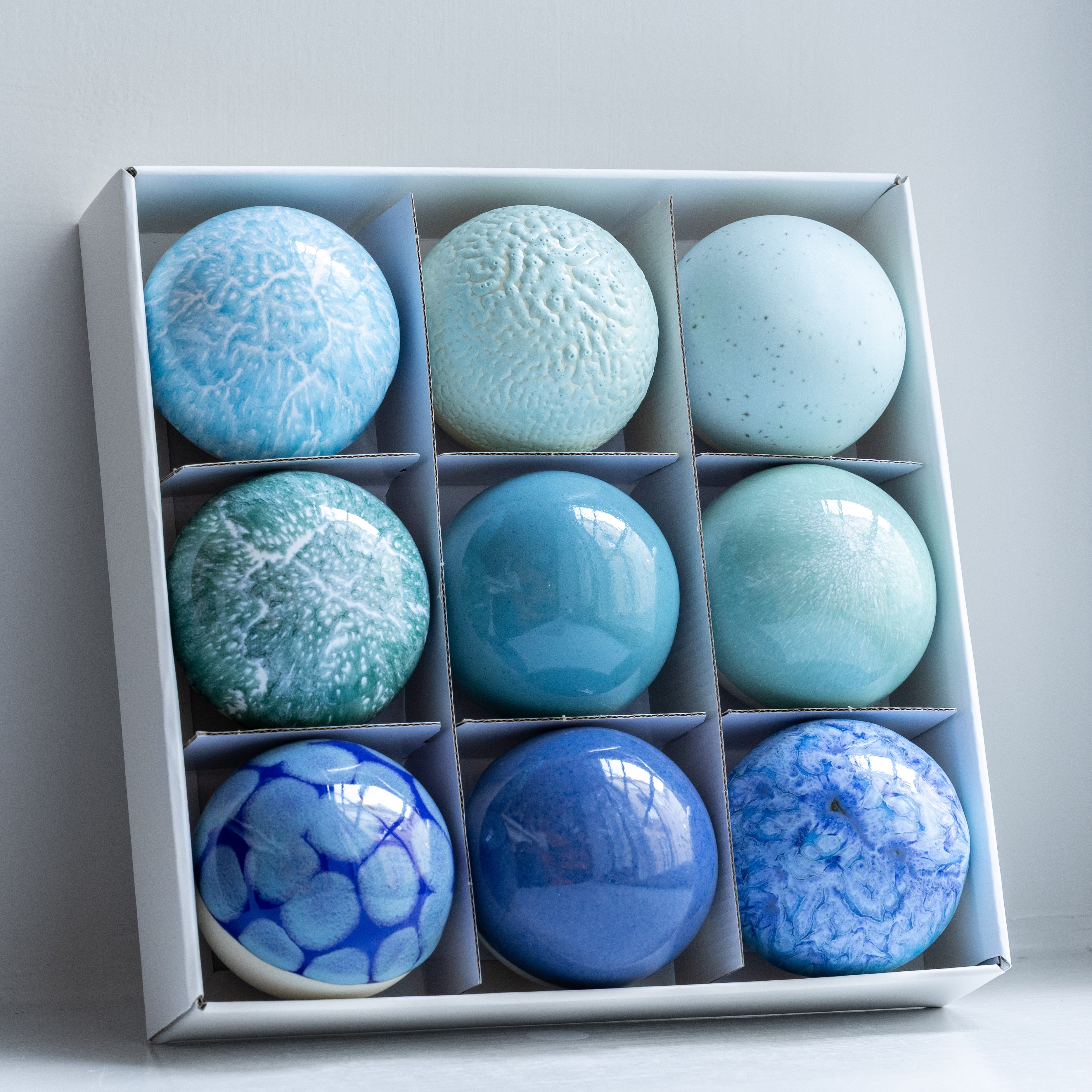 Pearl Set - No 5 – Studio Arhoj Store