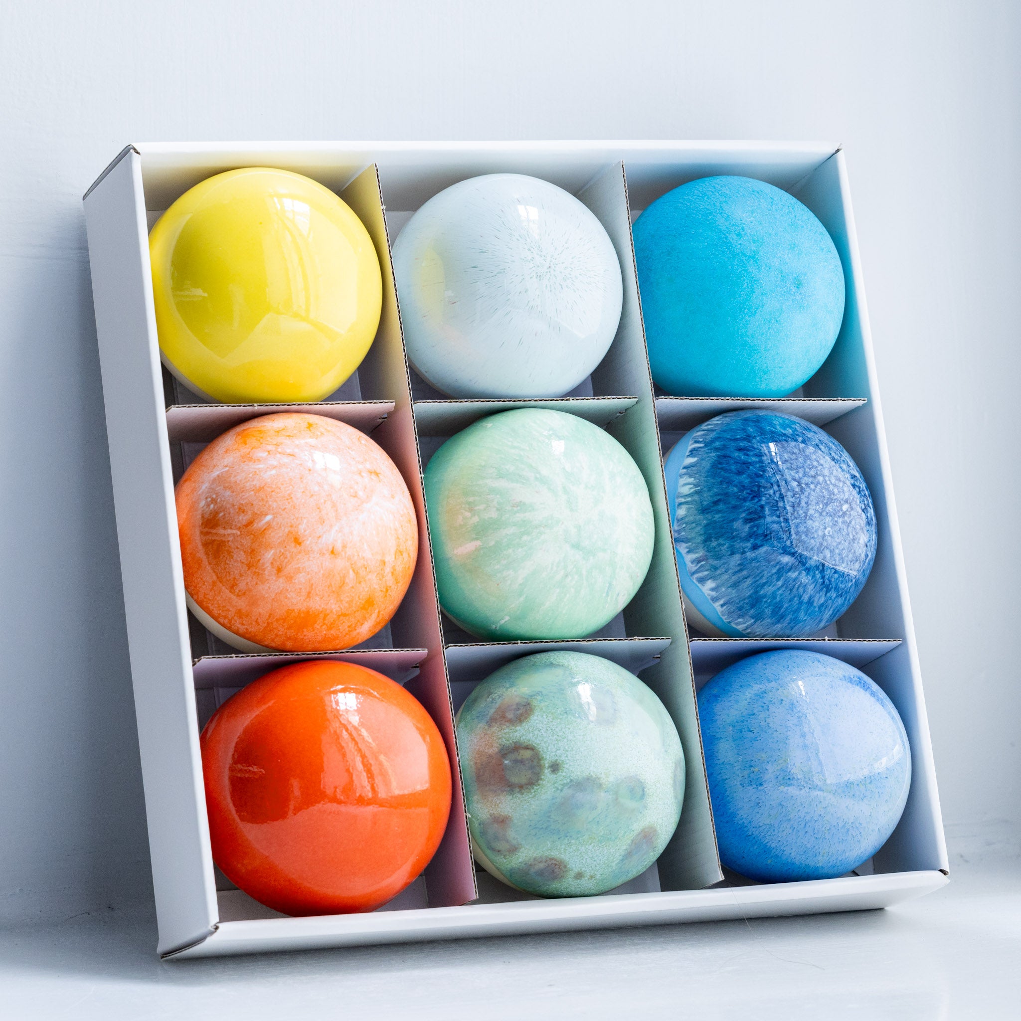 Pearl Set - No 13 – Studio Arhoj Store