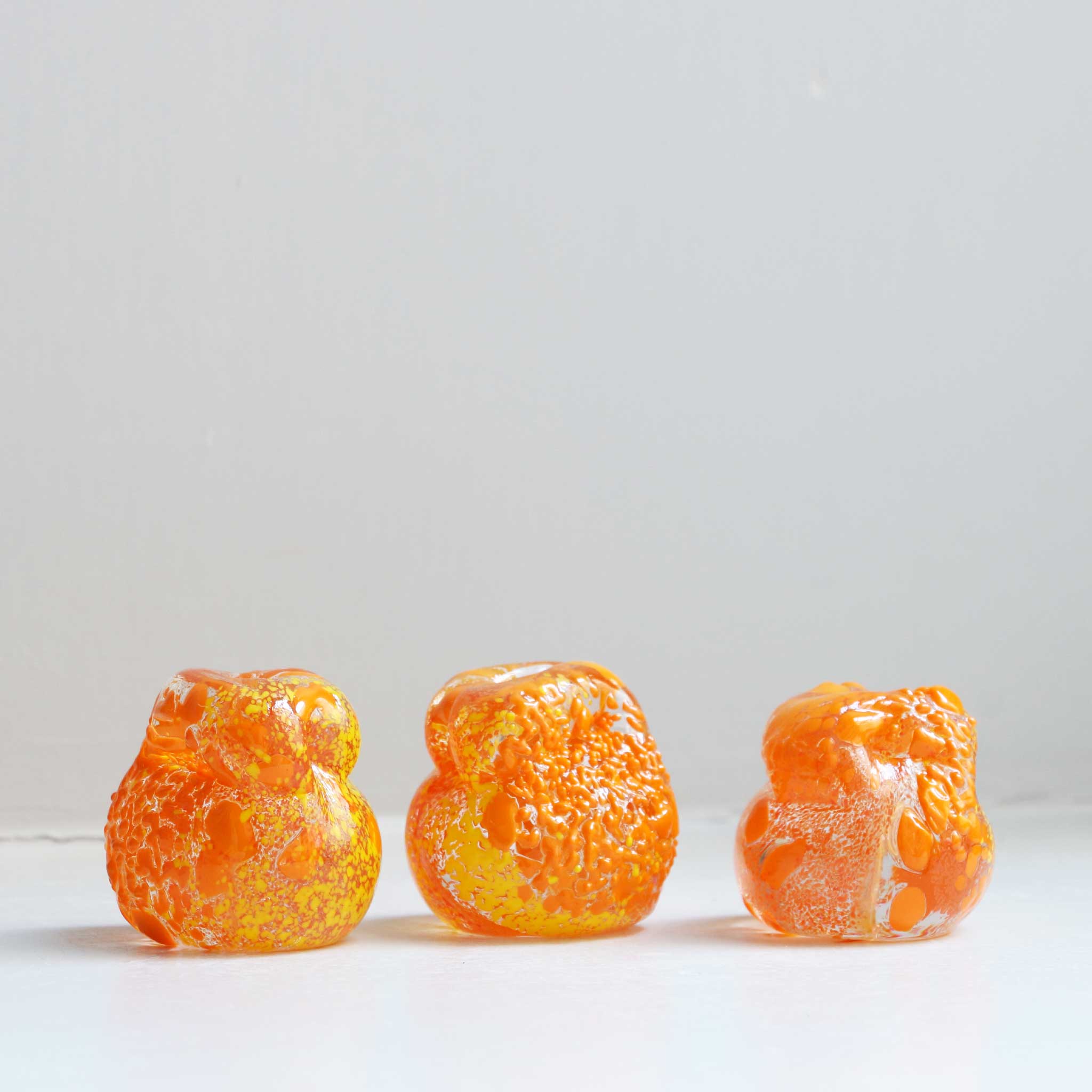 Pebble - Ginger Punch – Studio Arhoj Store