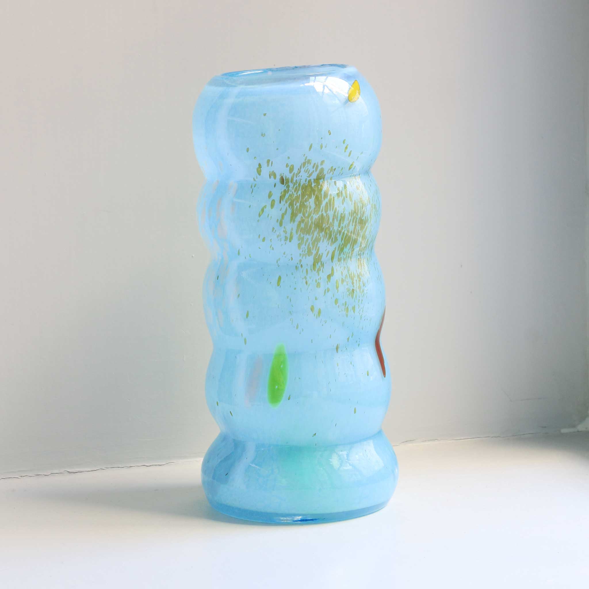 Plasma Vase - No 91 – Studio Arhoj Store