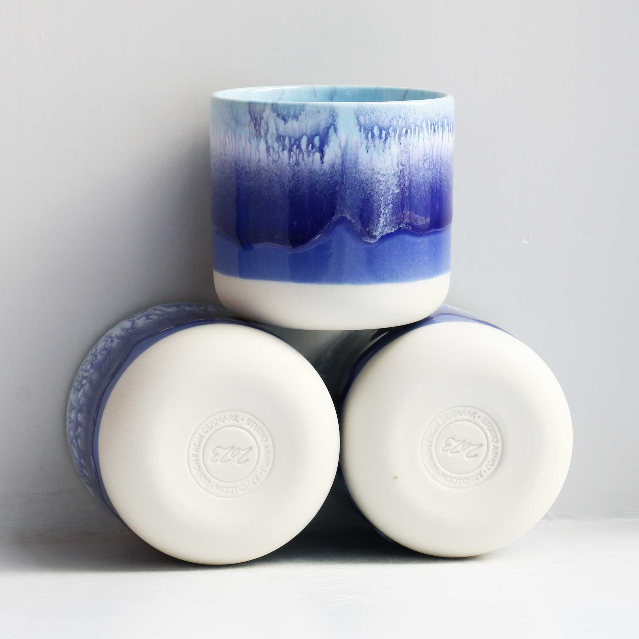 Quench Cup - Dolphin – Studio Arhoj Store