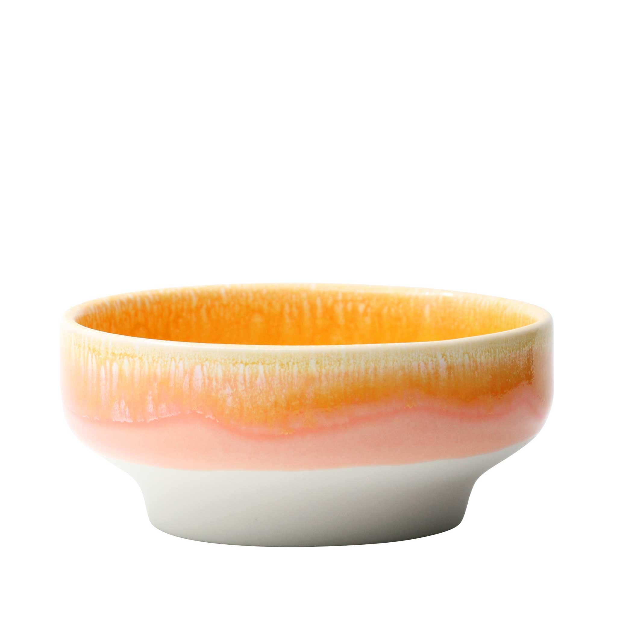 Dip Dish - Sunset – Studio Arhoj Store