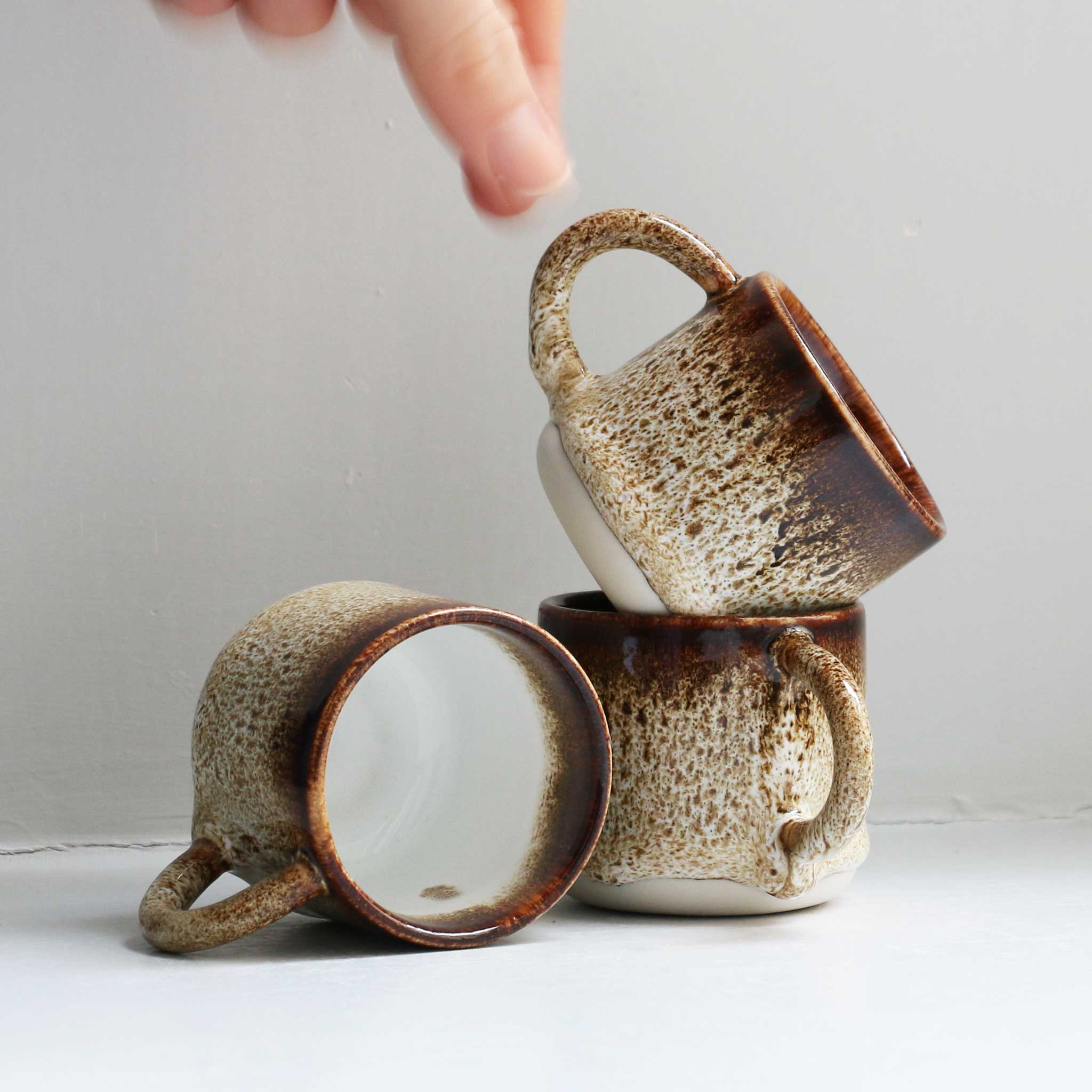 Sup Cup - Chocolate Fizz – Studio Arhoj Store