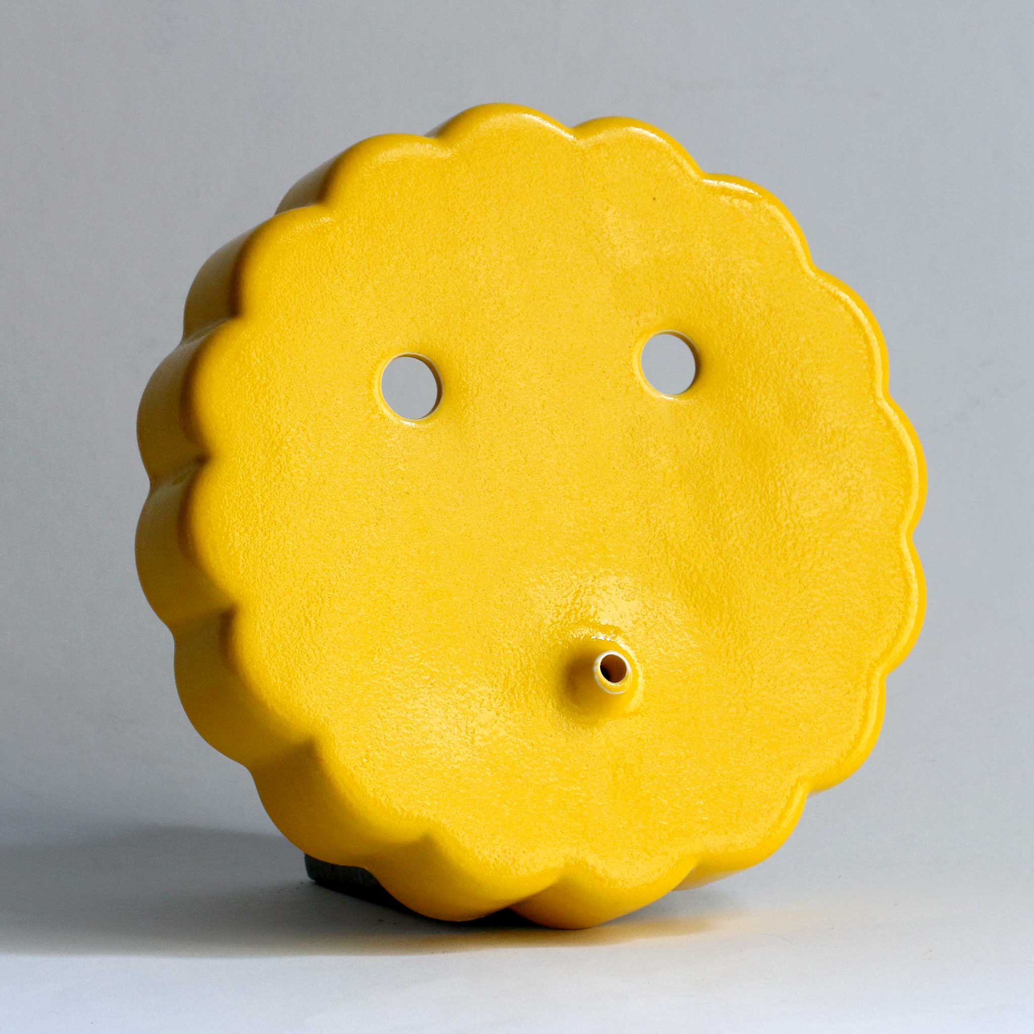 Tomo Mask - Biscuit - Yellow – Studio Arhoj Store