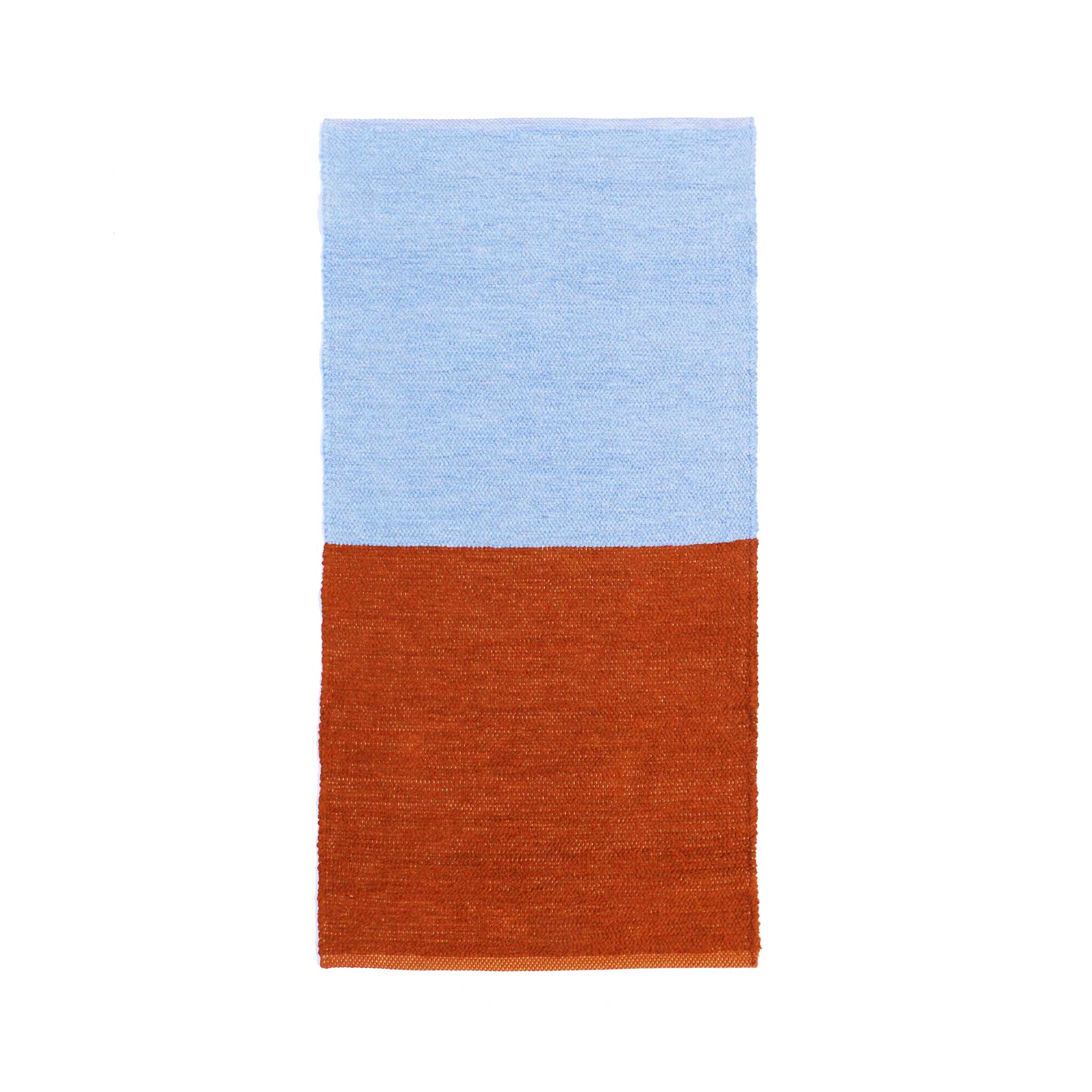 Twisty Rug - Bourbon – Studio Arhoj Store