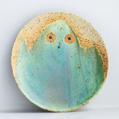 Wall Dish & Plate – Studio Arhoj Store