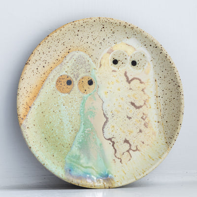 Wall Dish & Plate – Studio Arhoj Store
