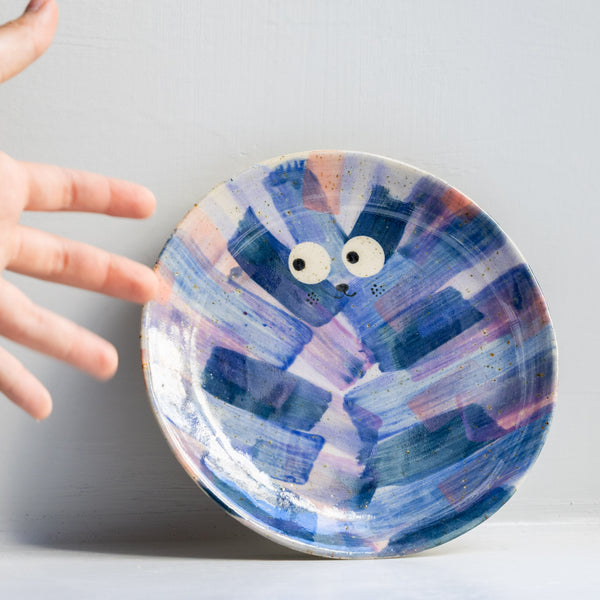 Wall Dish & Plate – Studio Arhoj Store