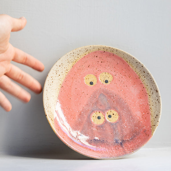 Wall Dish – Studio Arhoj Store
