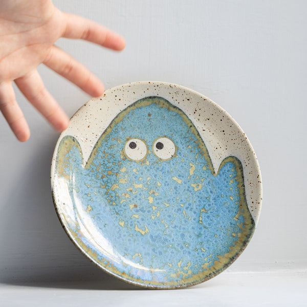 Wall Dish & Plate – Studio Arhoj Store