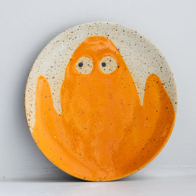 Wall Dish & Plate – Studio Arhoj Store