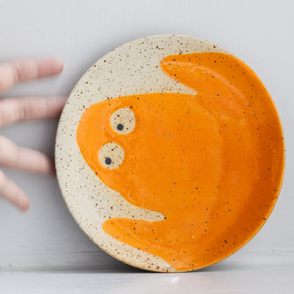 Wall Dish & Plate – Studio Arhoj Store