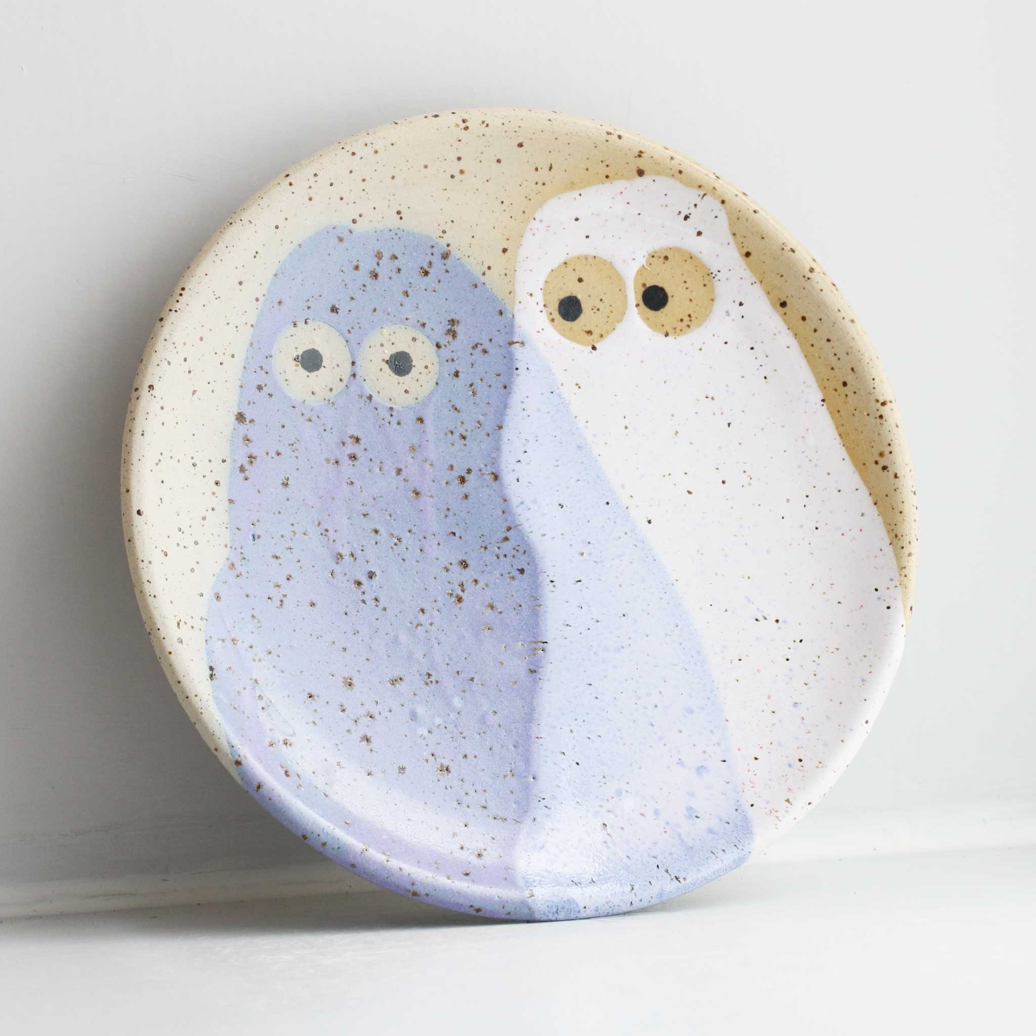 Wall Dish – Studio Arhoj Store