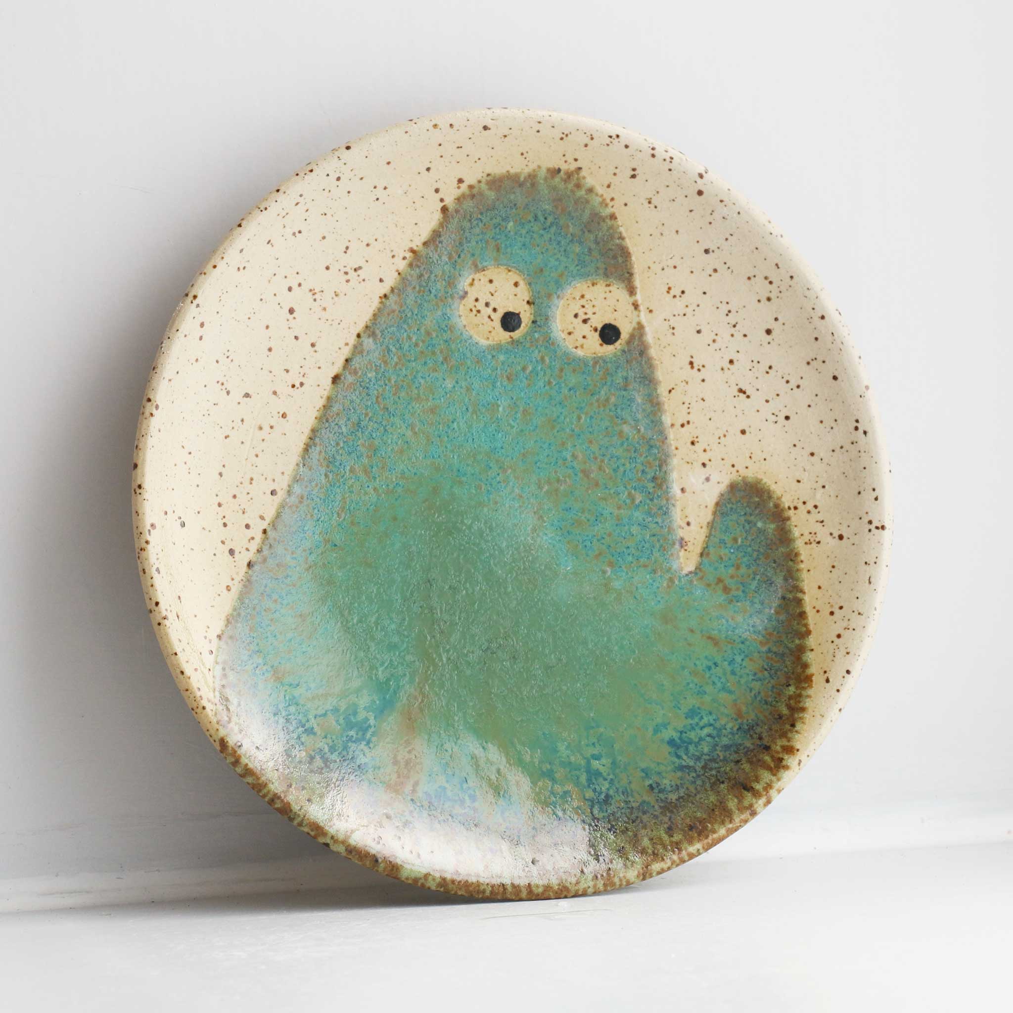 Wall Dish – Studio Arhoj Store