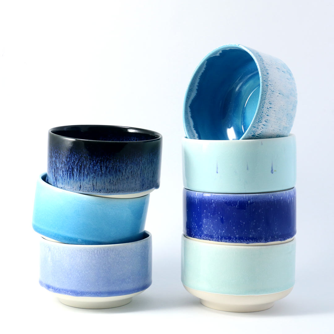 Munch Bowl - Mandarin – Studio Arhoj Store