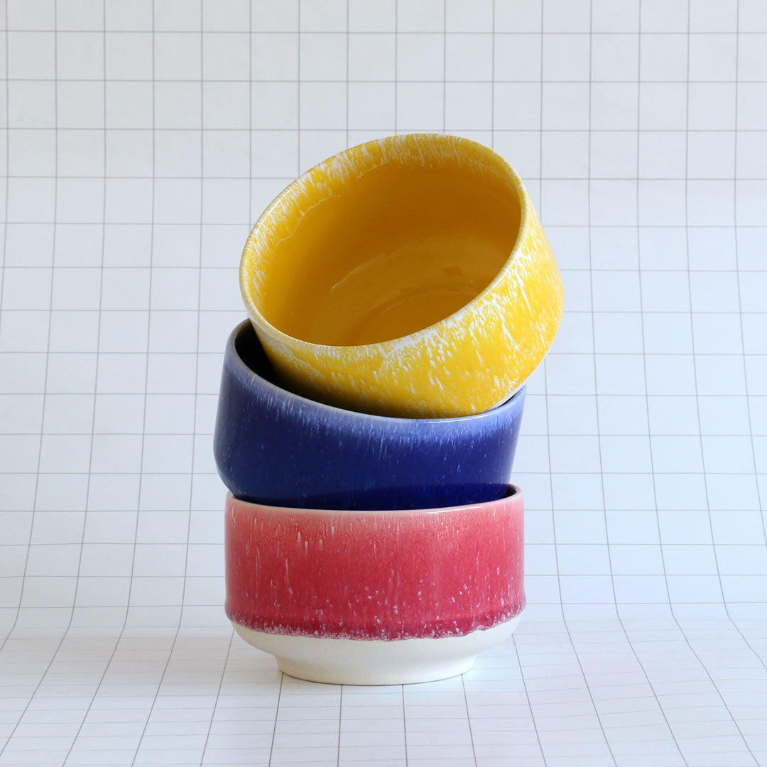 Munch Bowl - Mandarin – Studio Arhoj Store