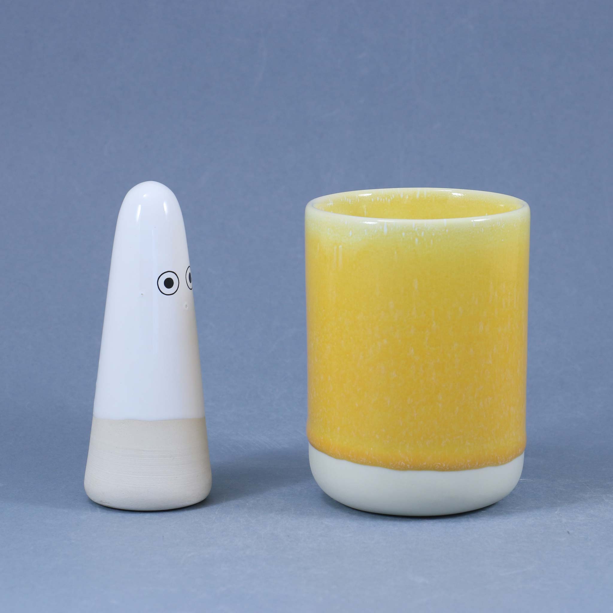 Slurp Cup - Corn Flower – Studio Arhoj Store