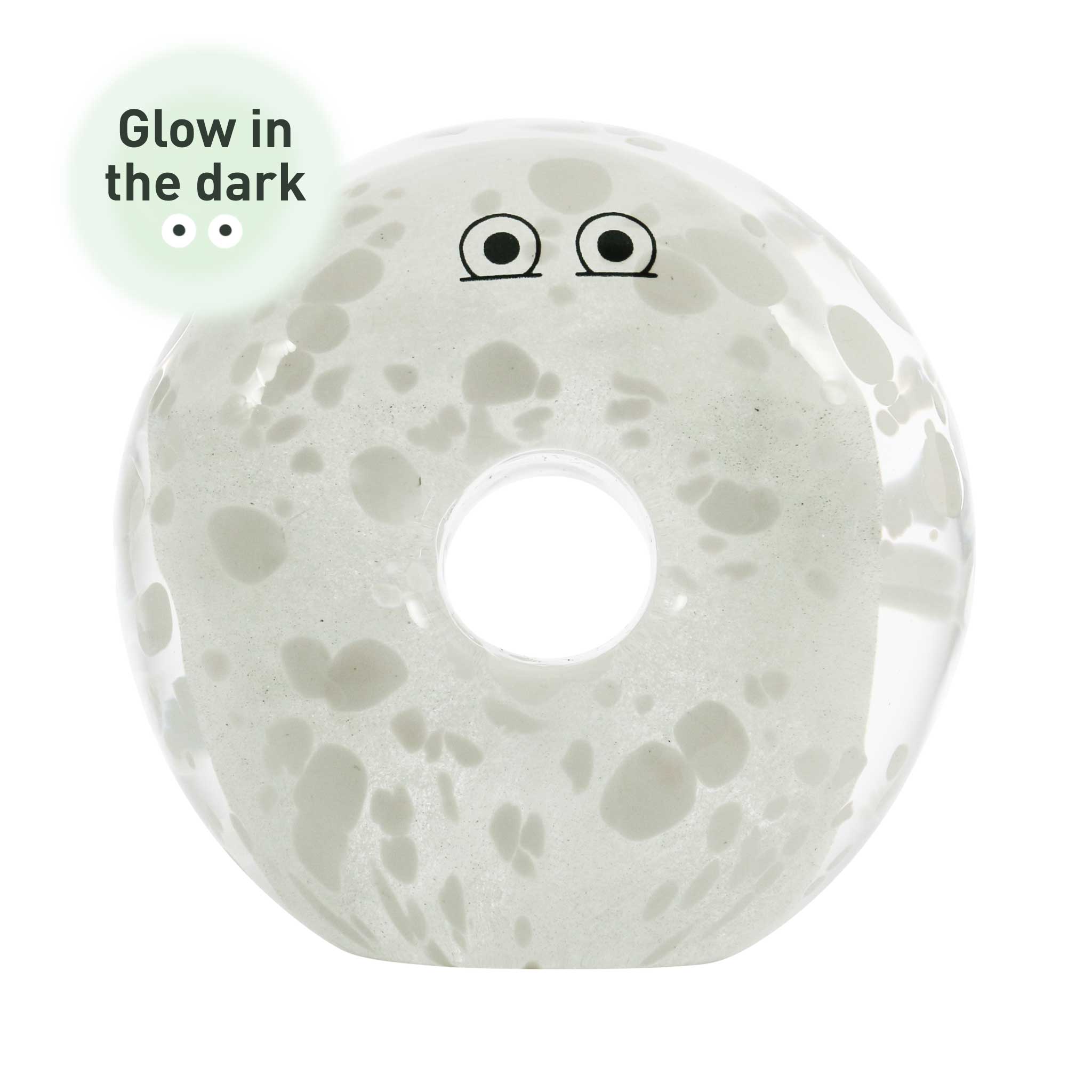 Crystal Blob - Night Donut #2 – Studio Arhoj Store