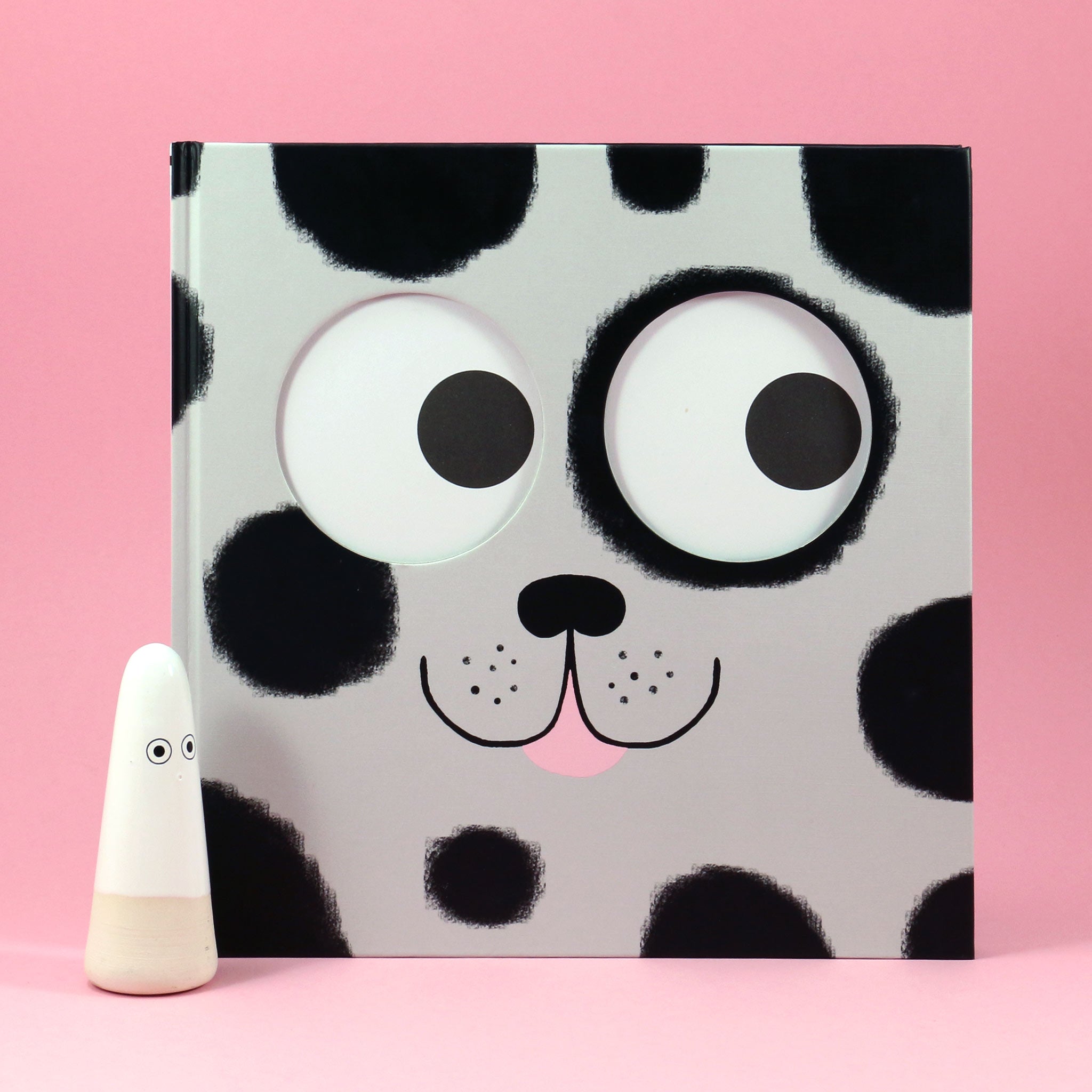 CATCH ME - Kids exploration book – Studio Arhoj Store
