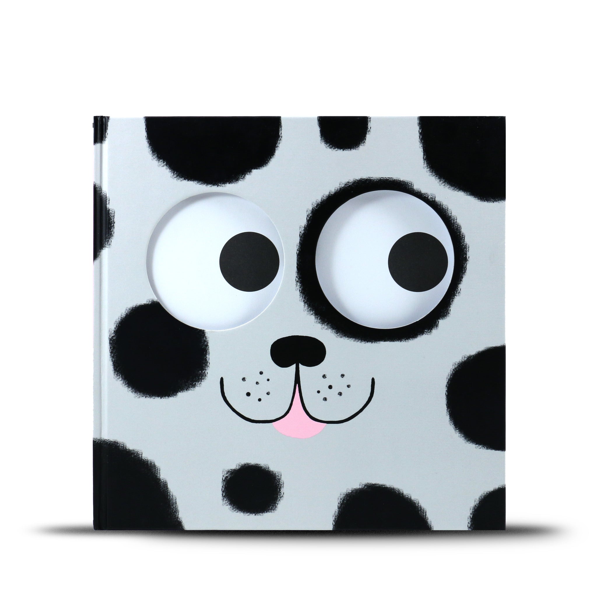 CATCH ME - Kids exploration book – Studio Arhoj Store