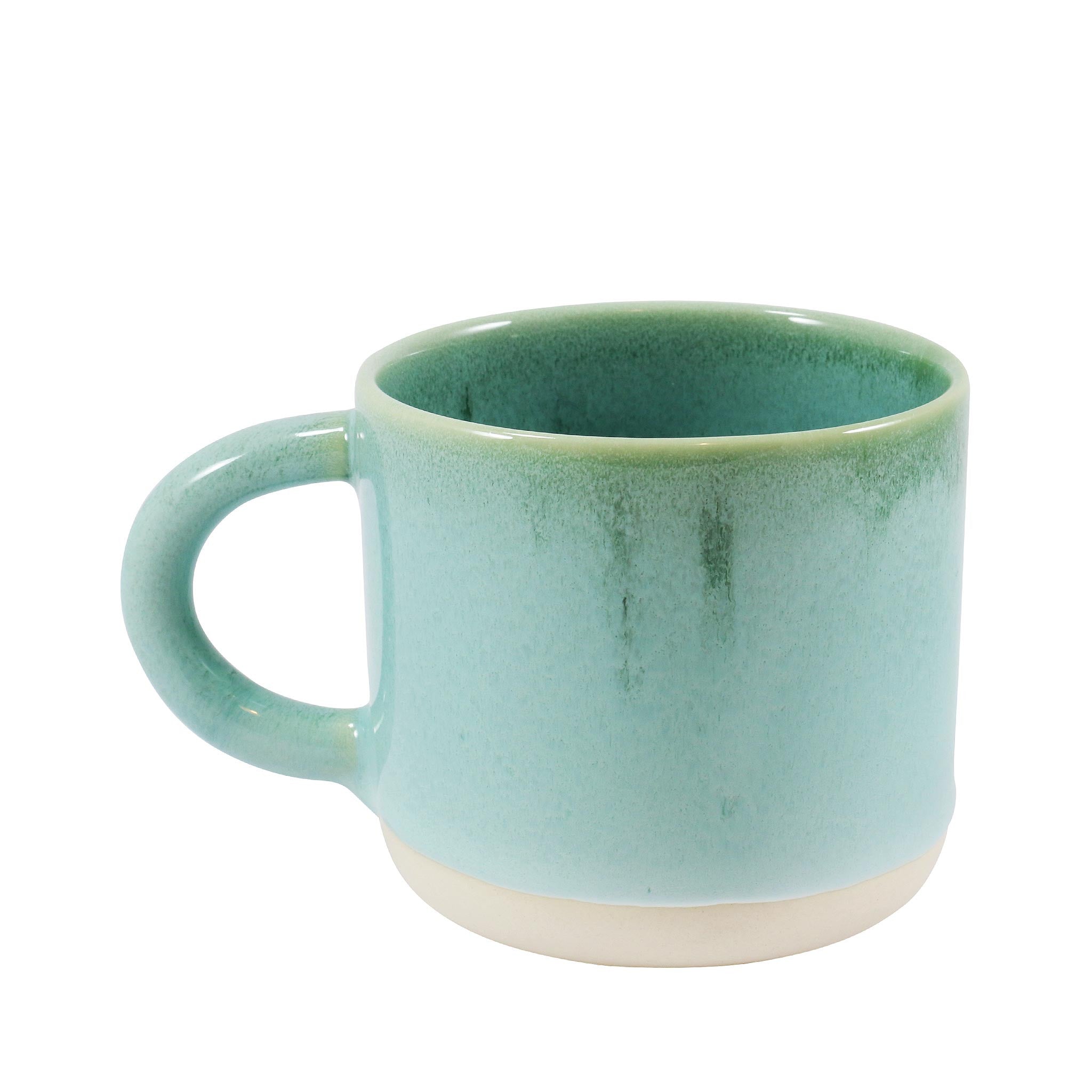 Chug Mug - Finland Forest Green – Studio Arhoj Store