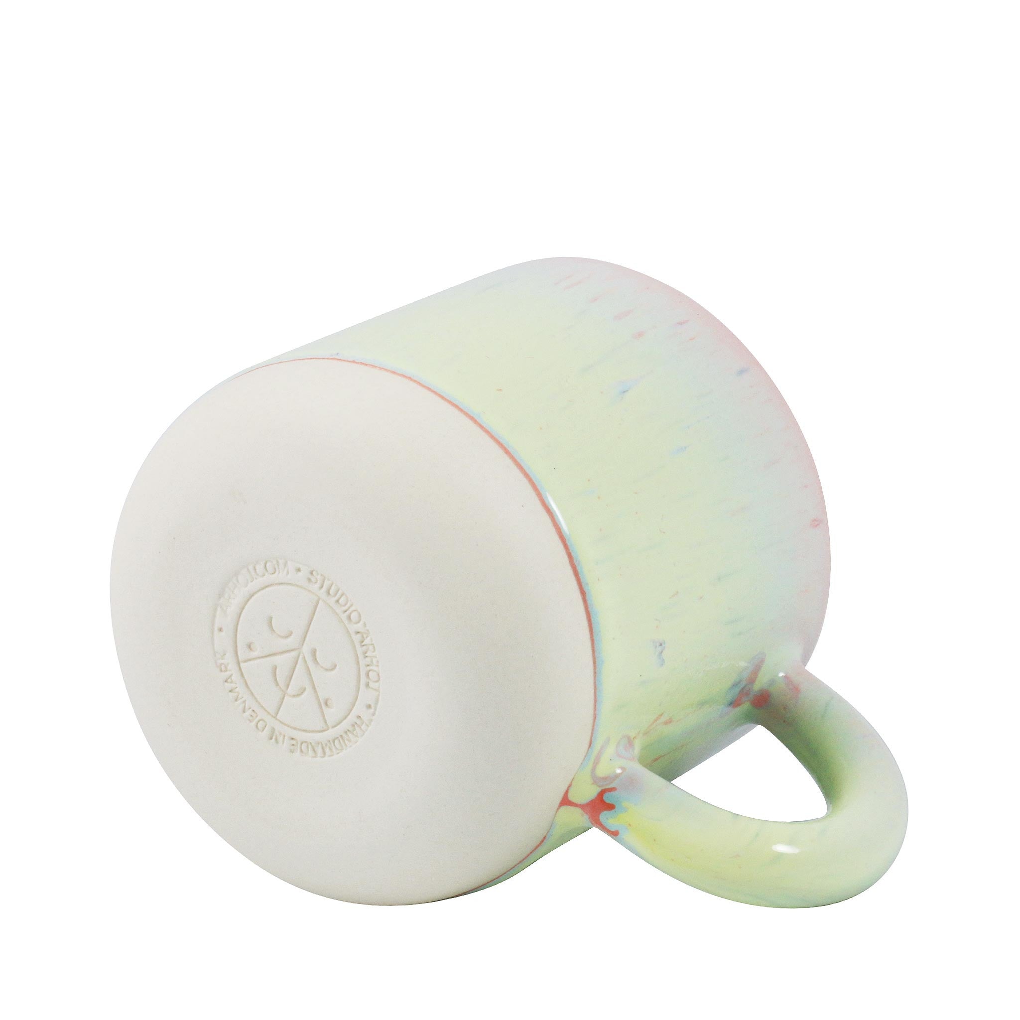 Chug Mug - Fluffy Unicorn – Studio Arhoj Store