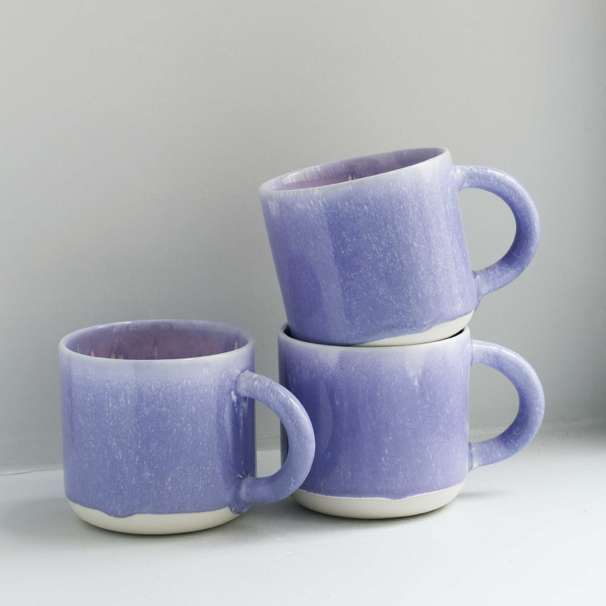 Chug Mug - Lily Of The Valley – Studio Arhoj Store