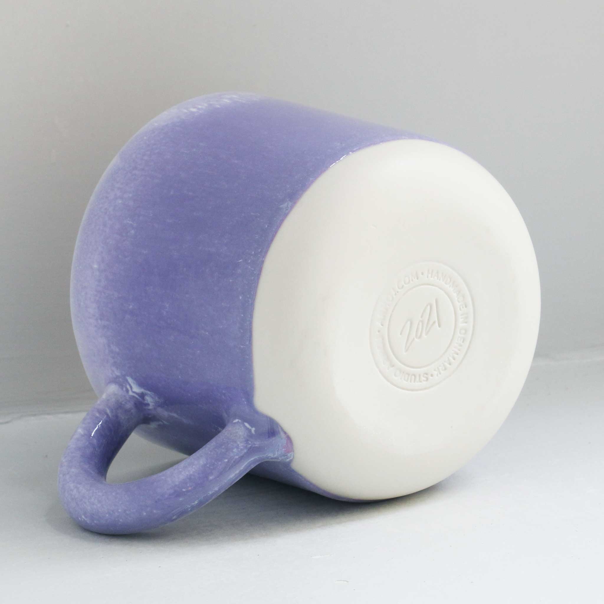 Chug Mug - Lily Of The Valley – Studio Arhoj Store