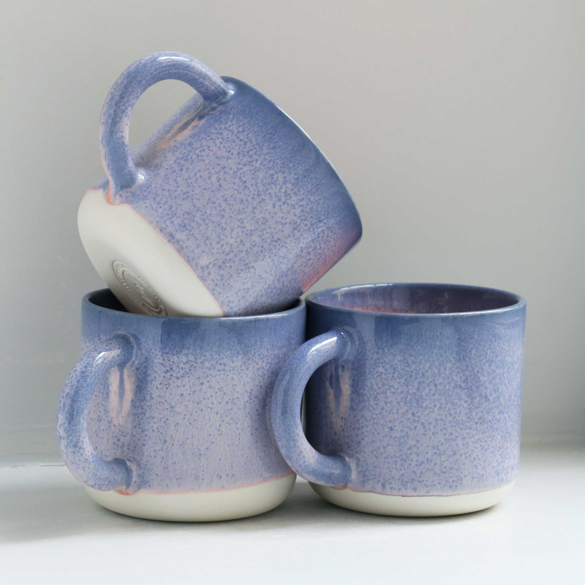 Chug Mug - Ocean Flamingo – Studio Arhoj Store