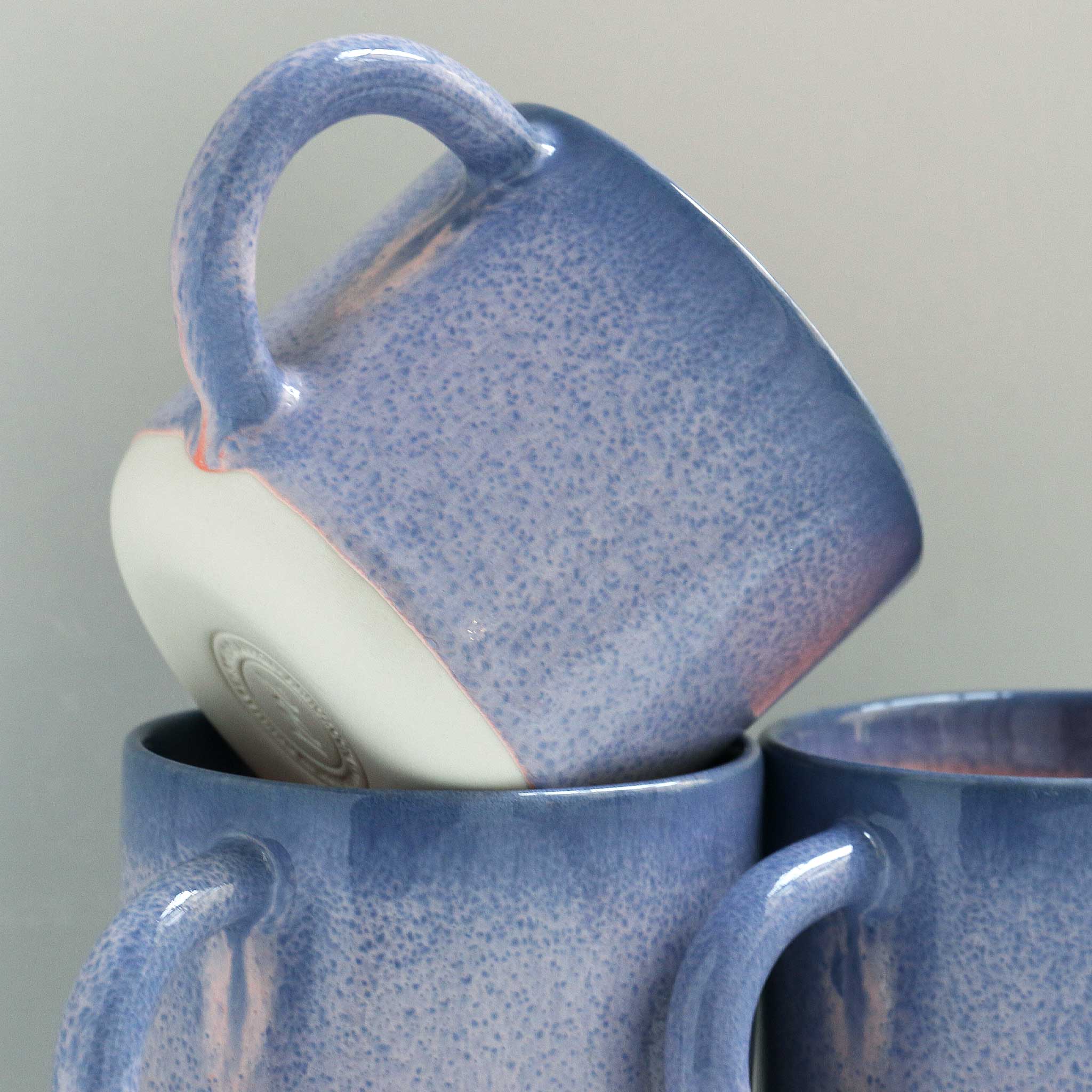 Chug Mug - Ocean Flamingo – Studio Arhoj Store